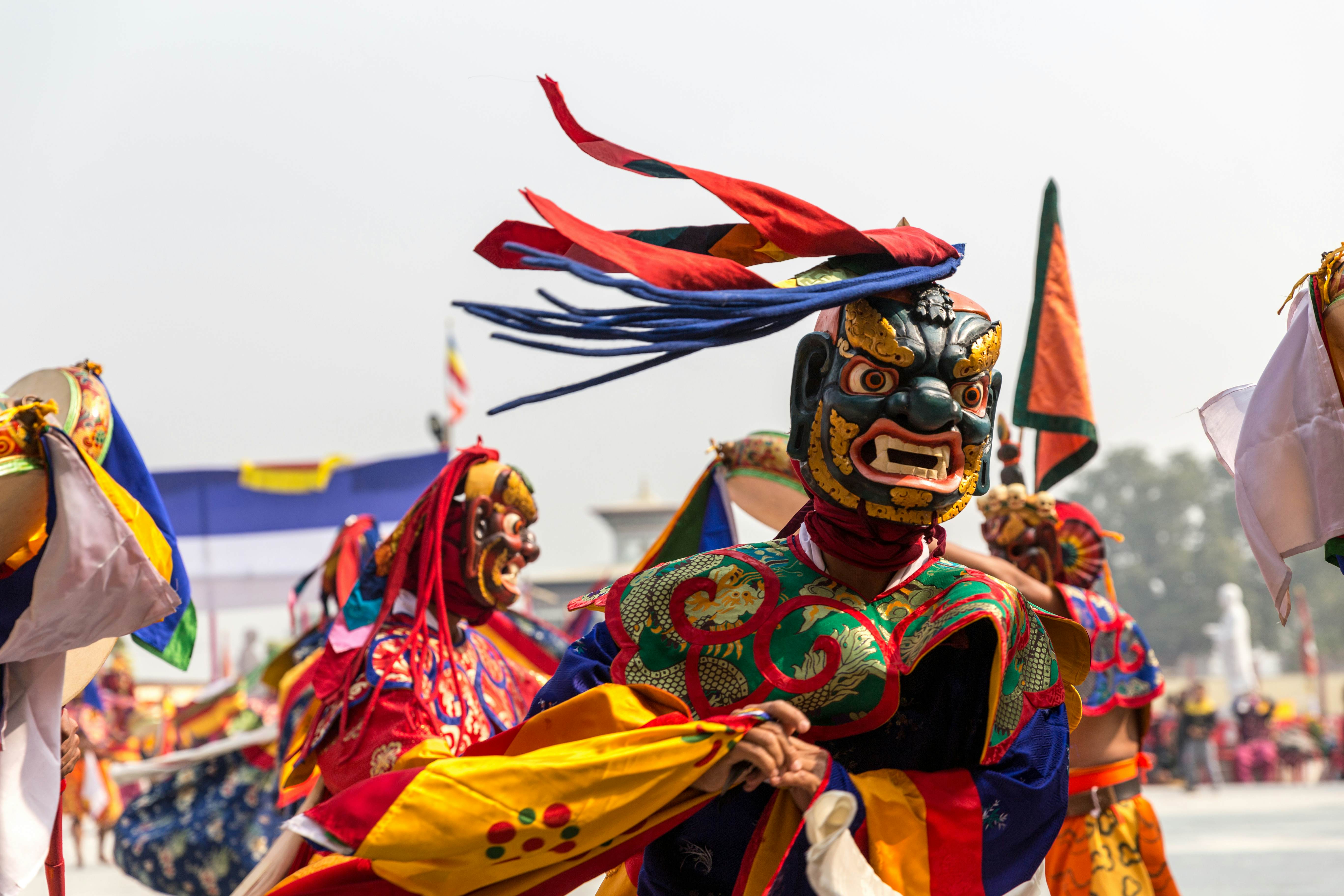 The ultimate guide to Tibetan Buddhist monasteries - Lonely Planet