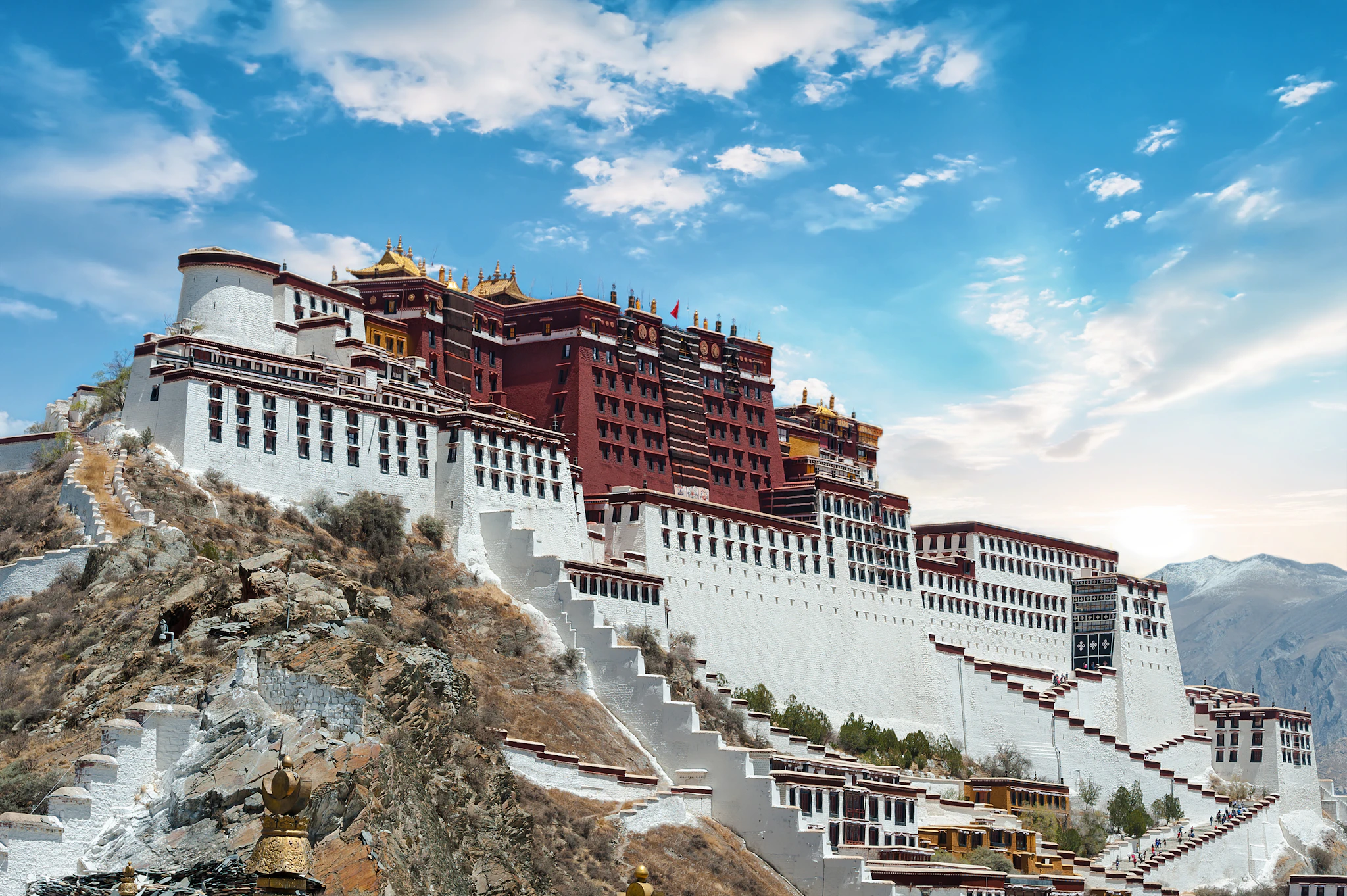 The ultimate guide to Tibetan Buddhist monasteries - Lonely Planet