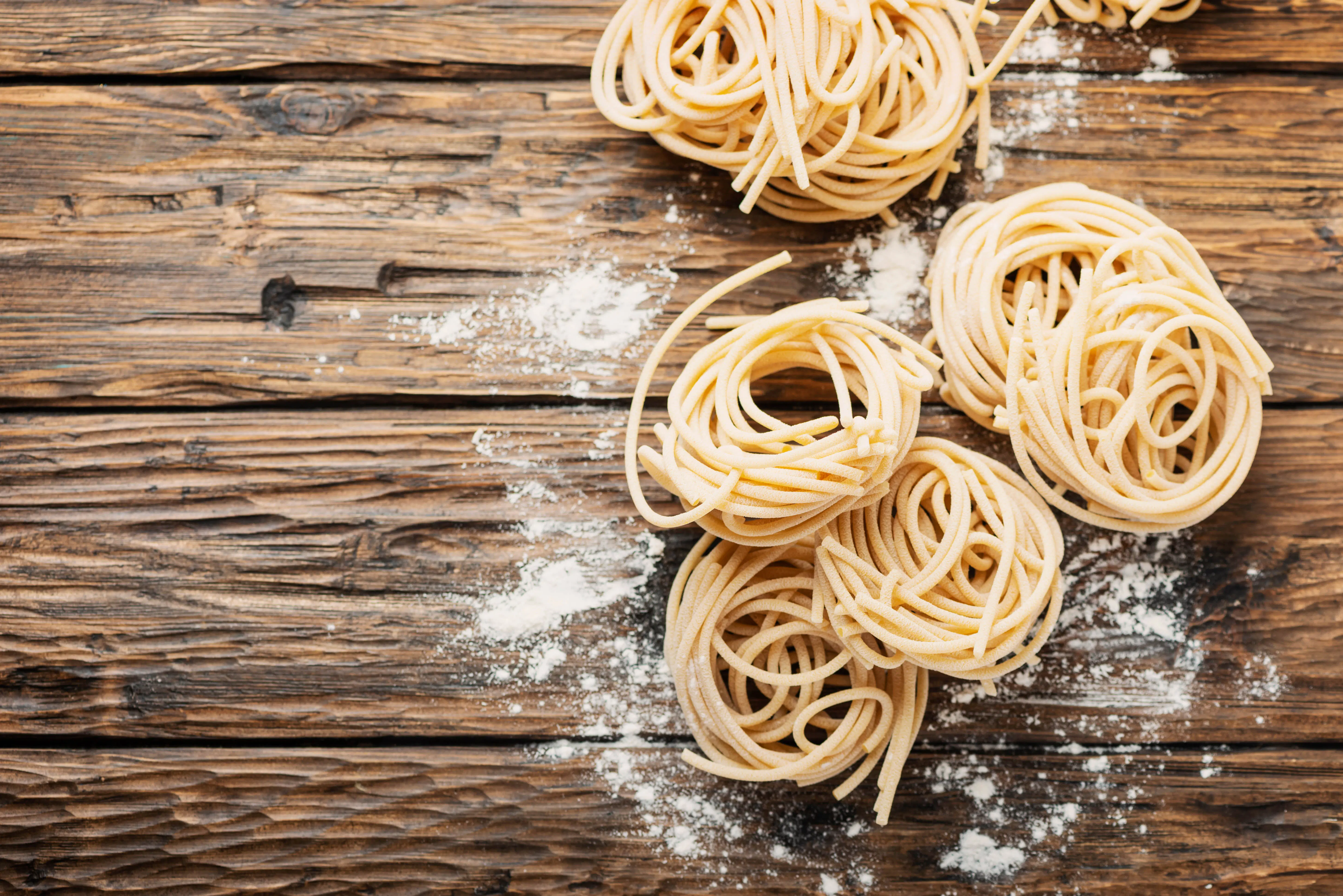 World Pasta Day: where to find your favourite pasta shapes - Lonely Planet