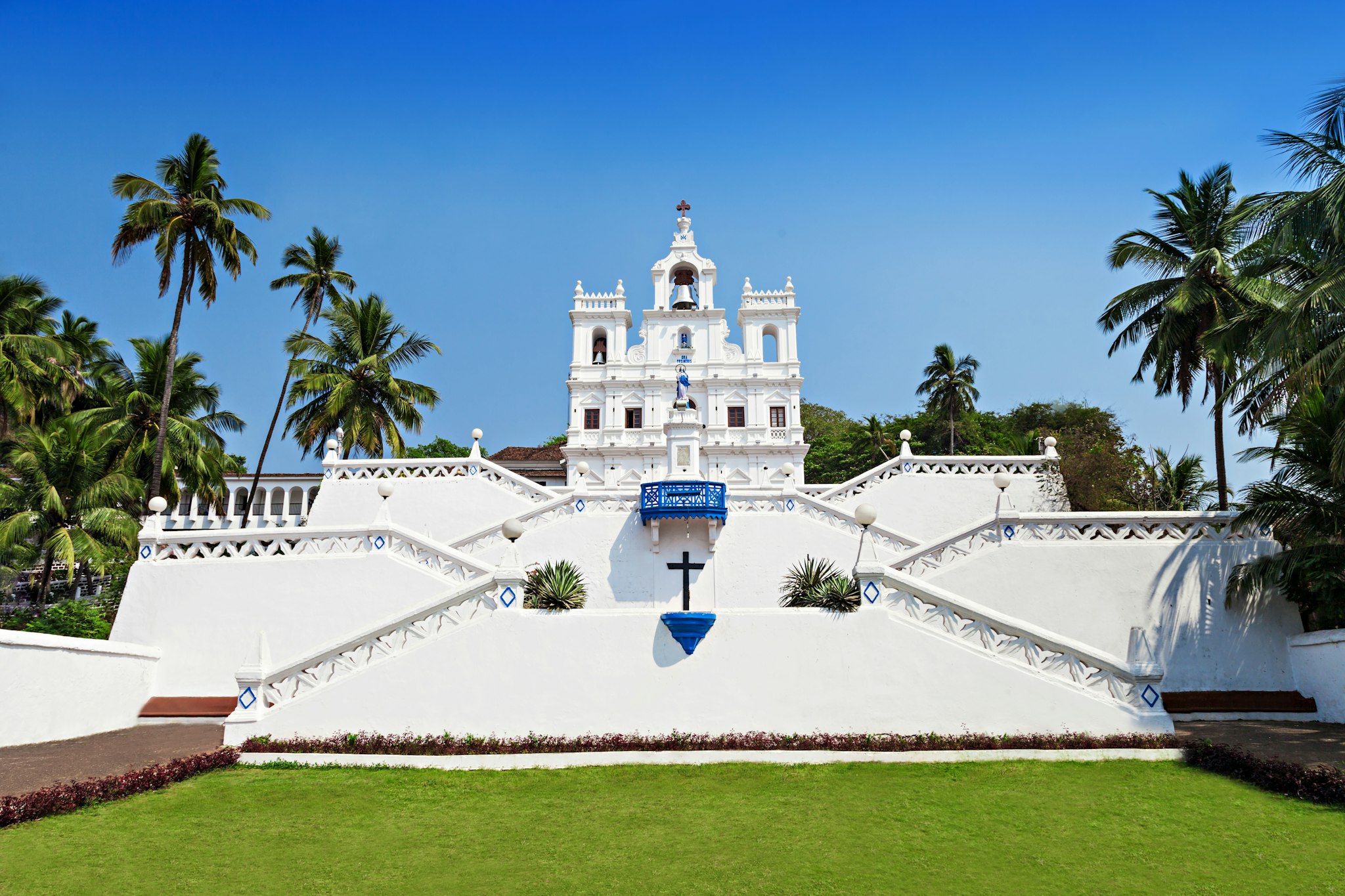 Why you should spend Christmas in Goa - Lonely Planet