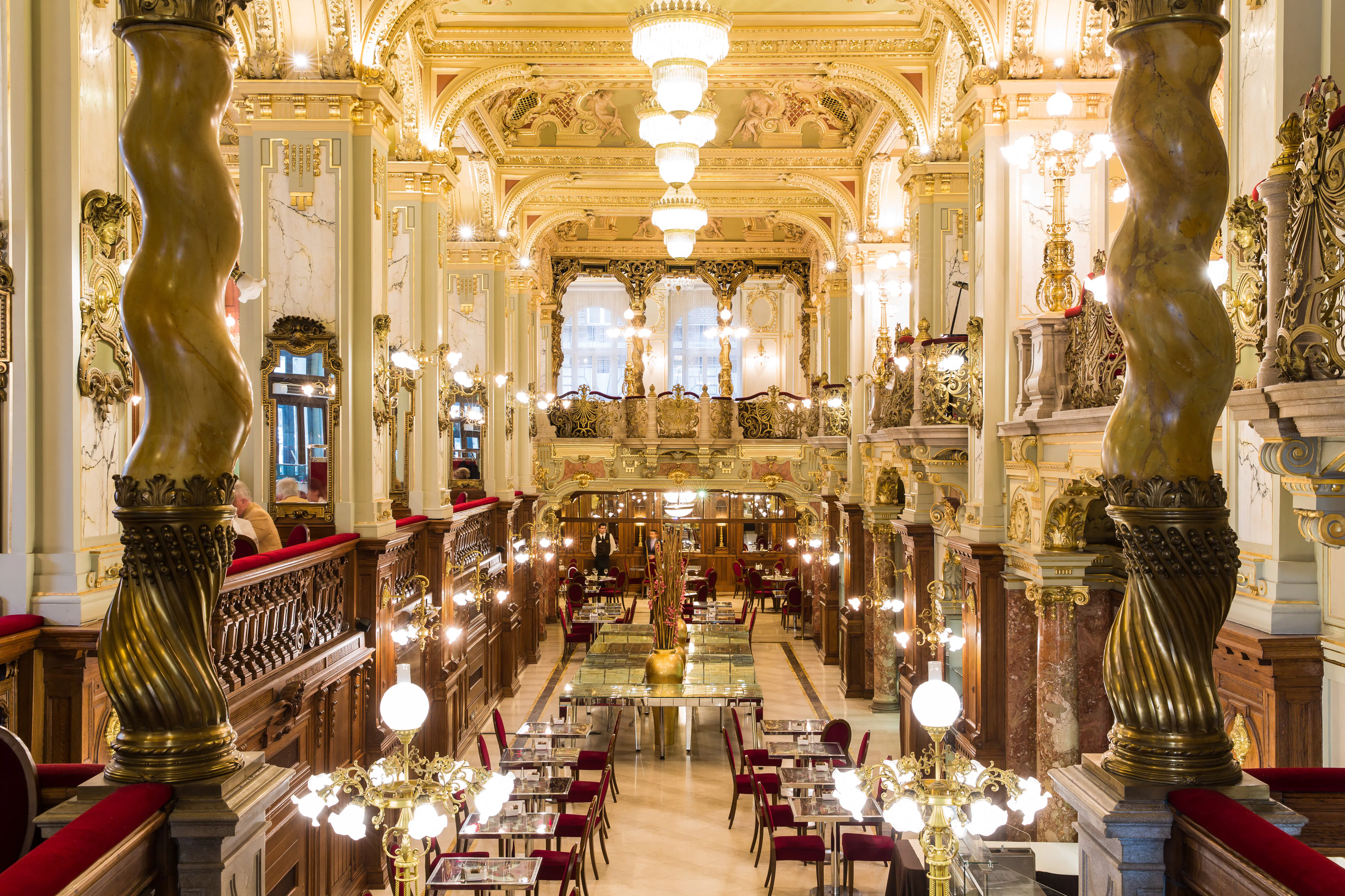 Where to eat and drink in Budapest - Lonely Planet
