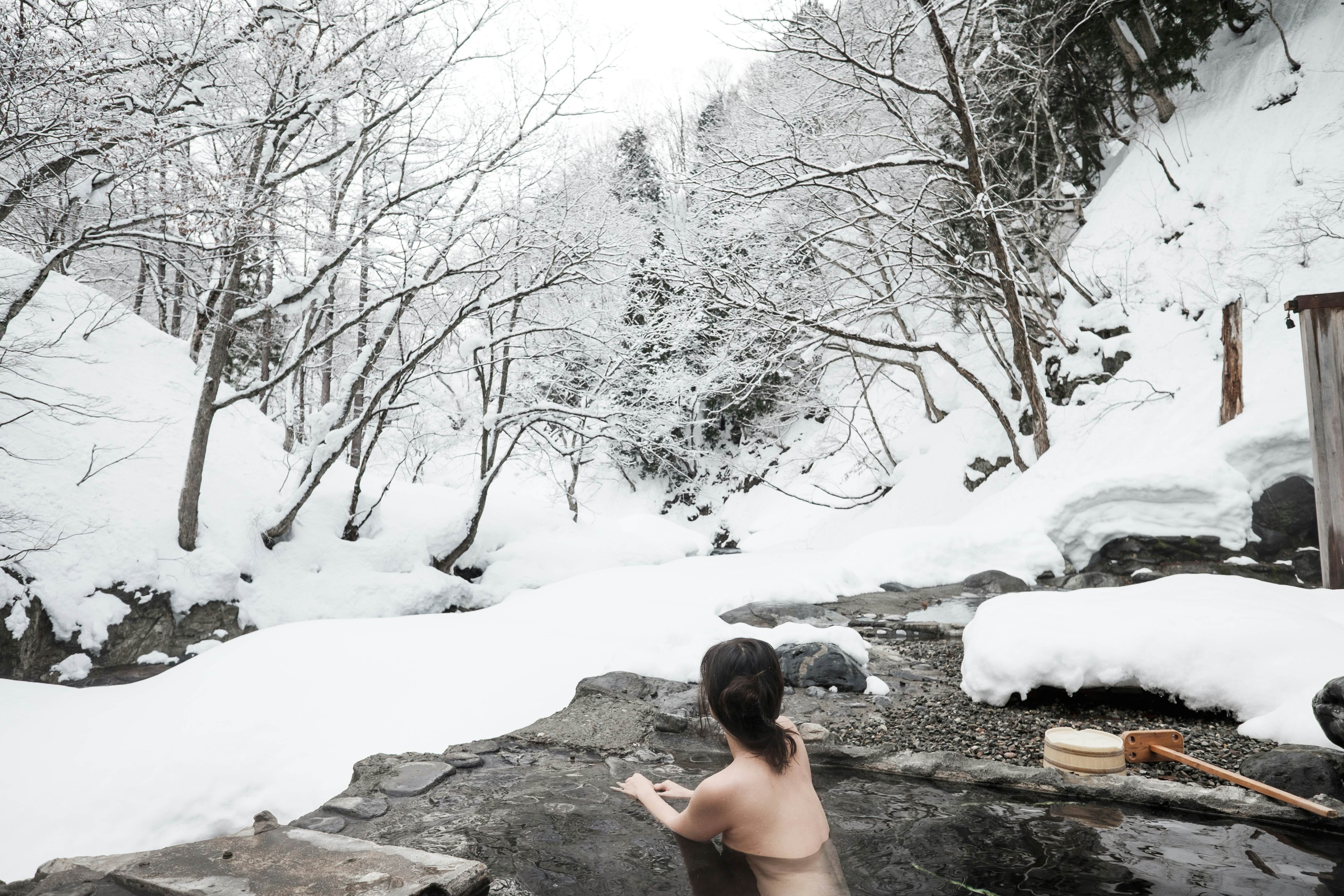 Everything you need to know about visiting an onsen in Japan - Lonely ...