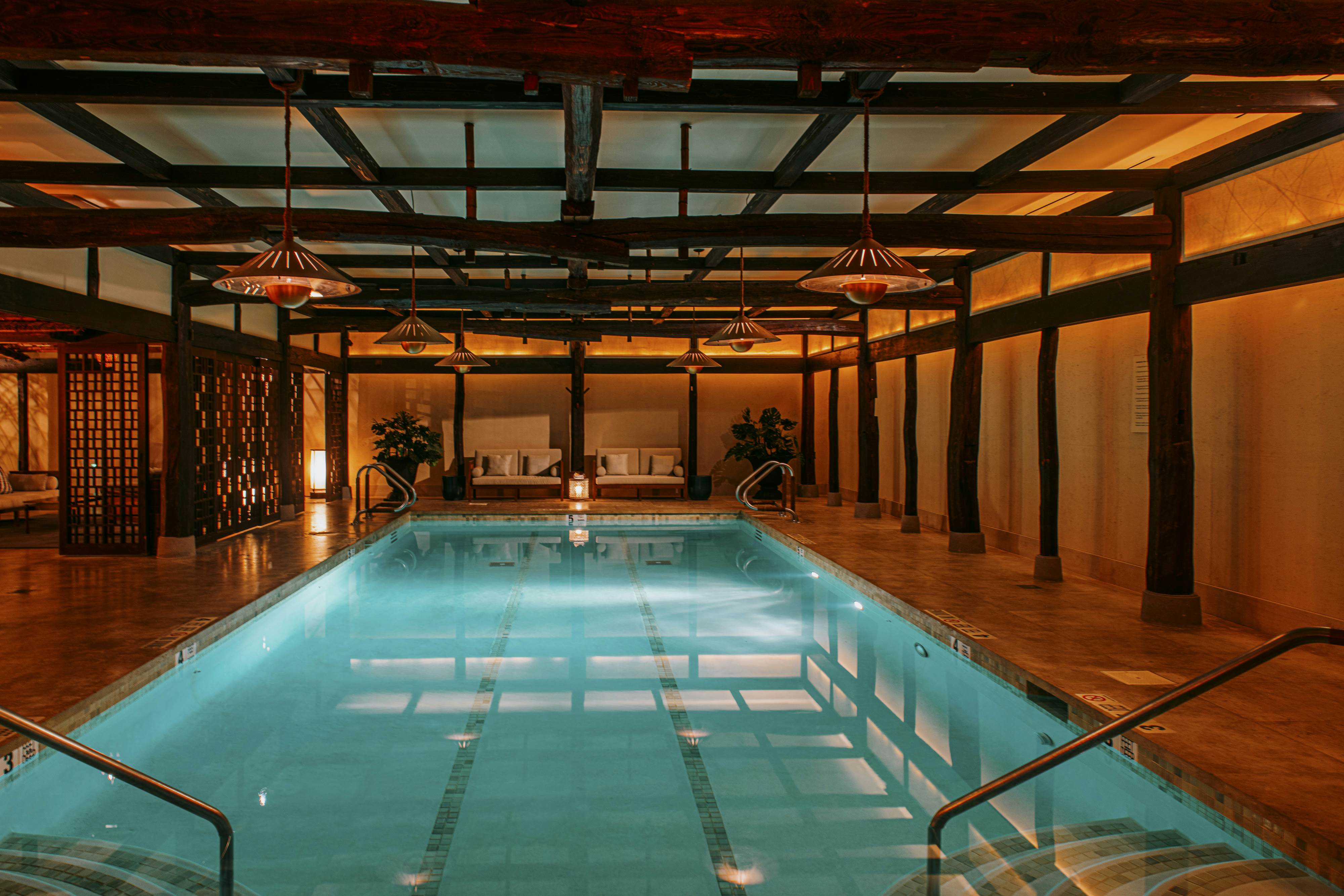 10 breathtaking buildings: the best architecture in the USA - Lonely Planet