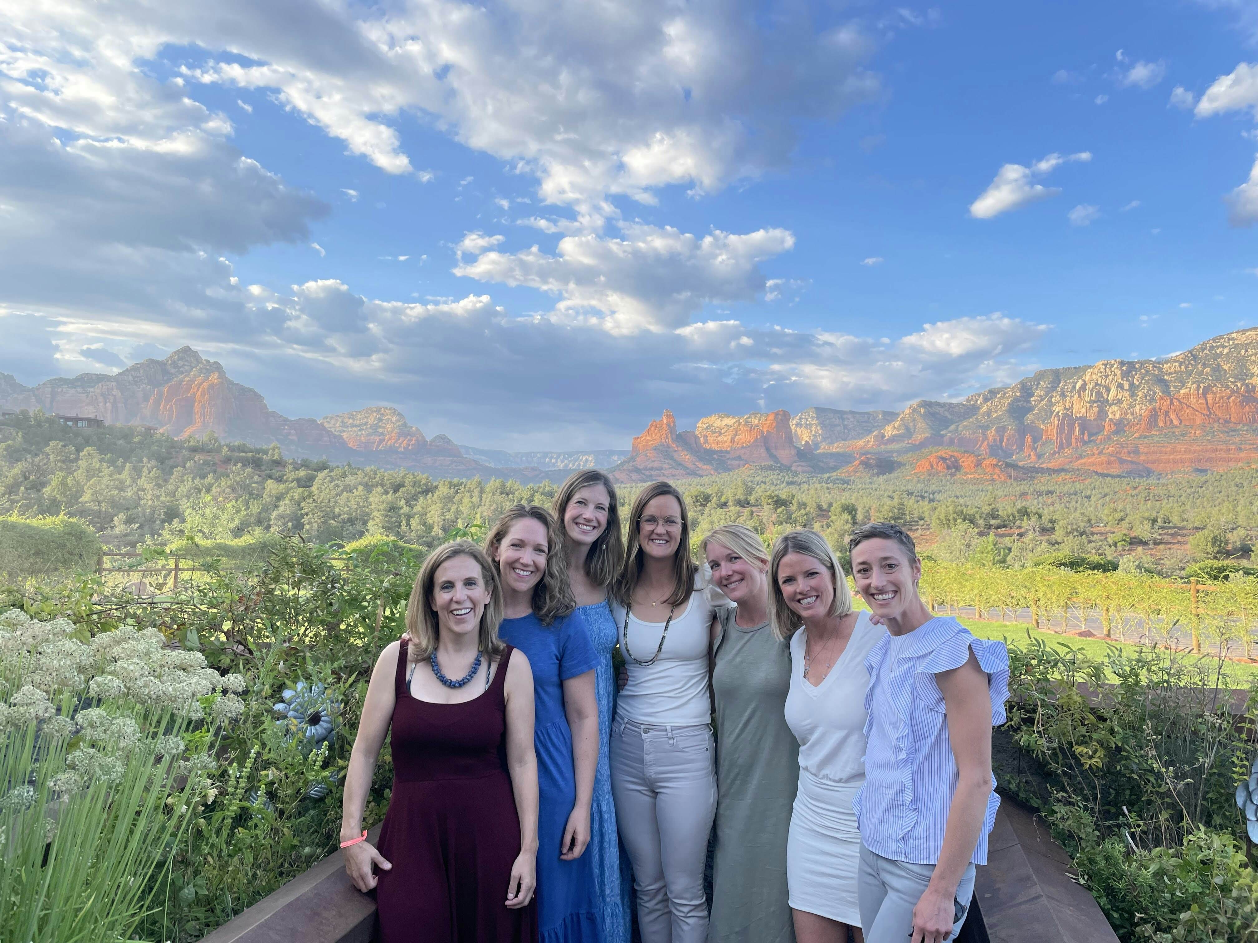 8 of the best places for a girls' trip - Lonely Planet