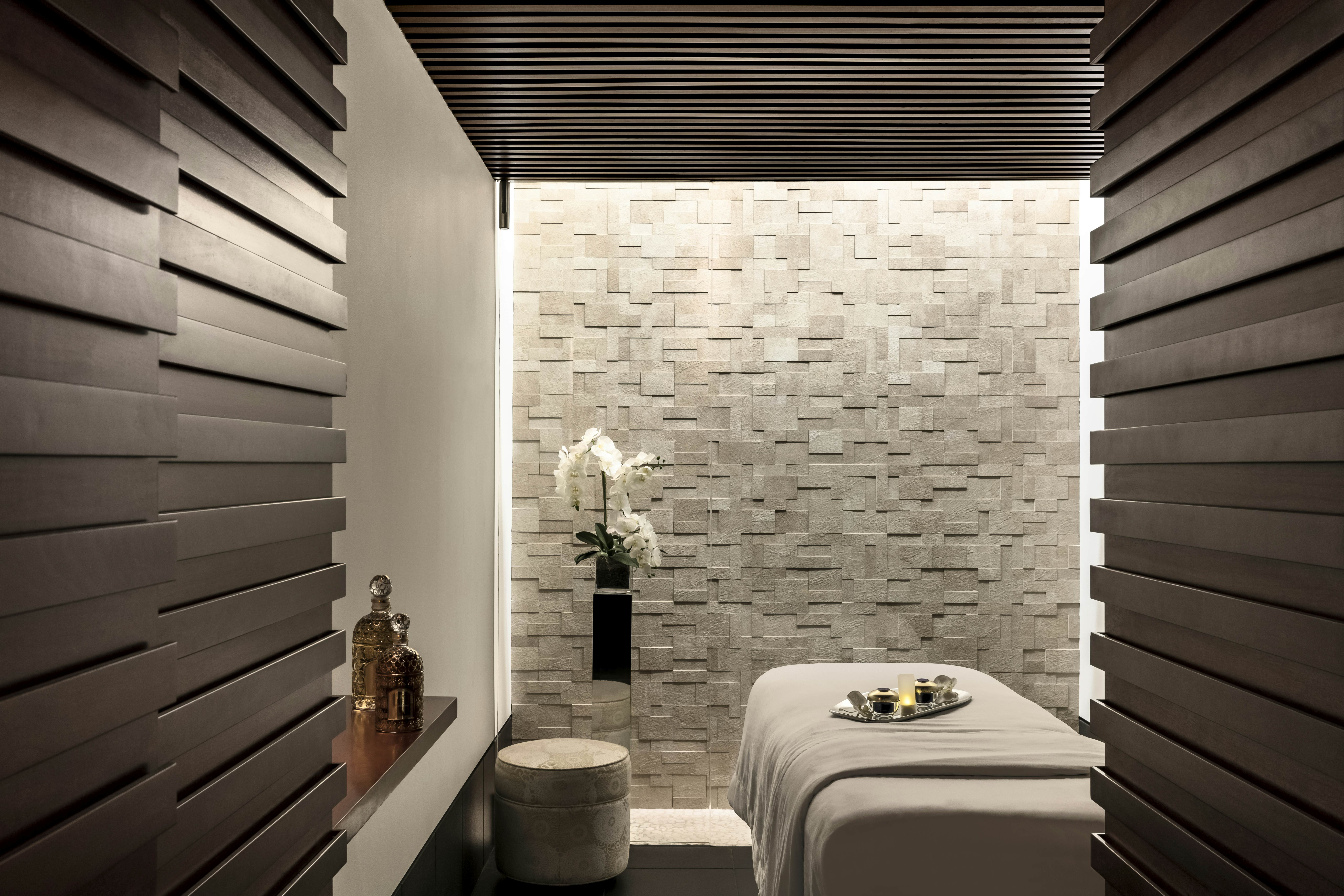 The best NYC day spas for R&R - Lonely Planet