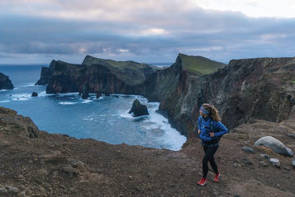 A first-time guide to Madeira - Lonely Planet