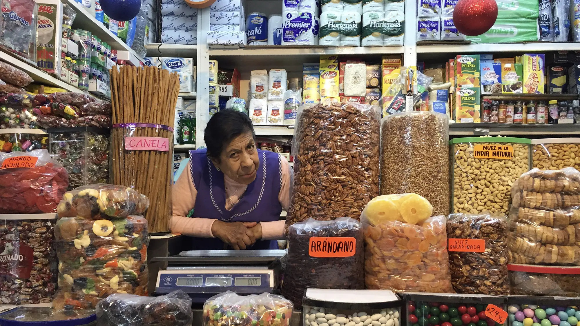 Mexico City’s best markets - Lonely Planet