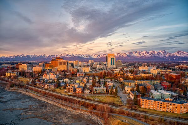 Things to know before traveling to Anchorage - Lonely Planet