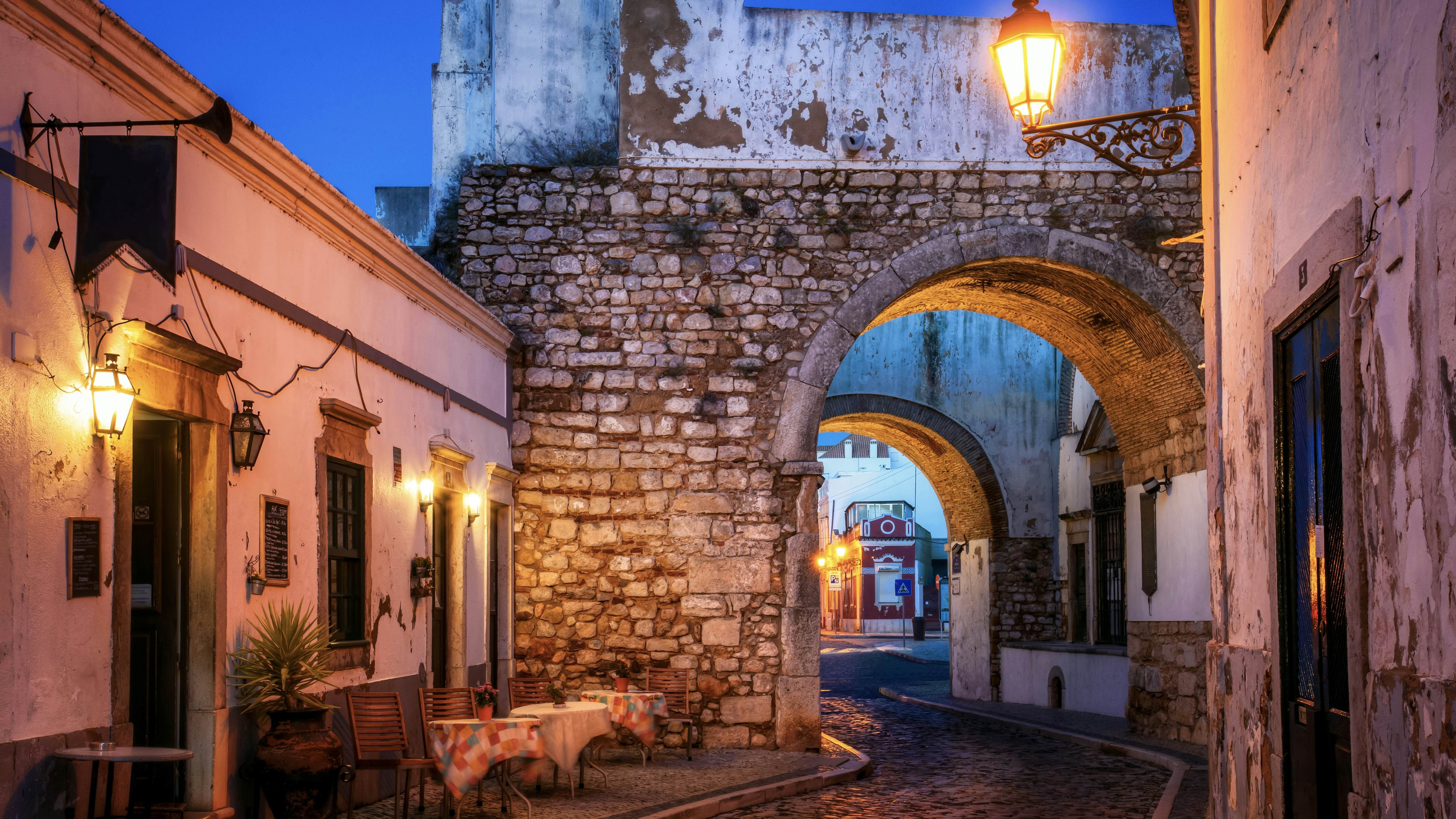 Guide to Faro, Portugal - Lonely Planet