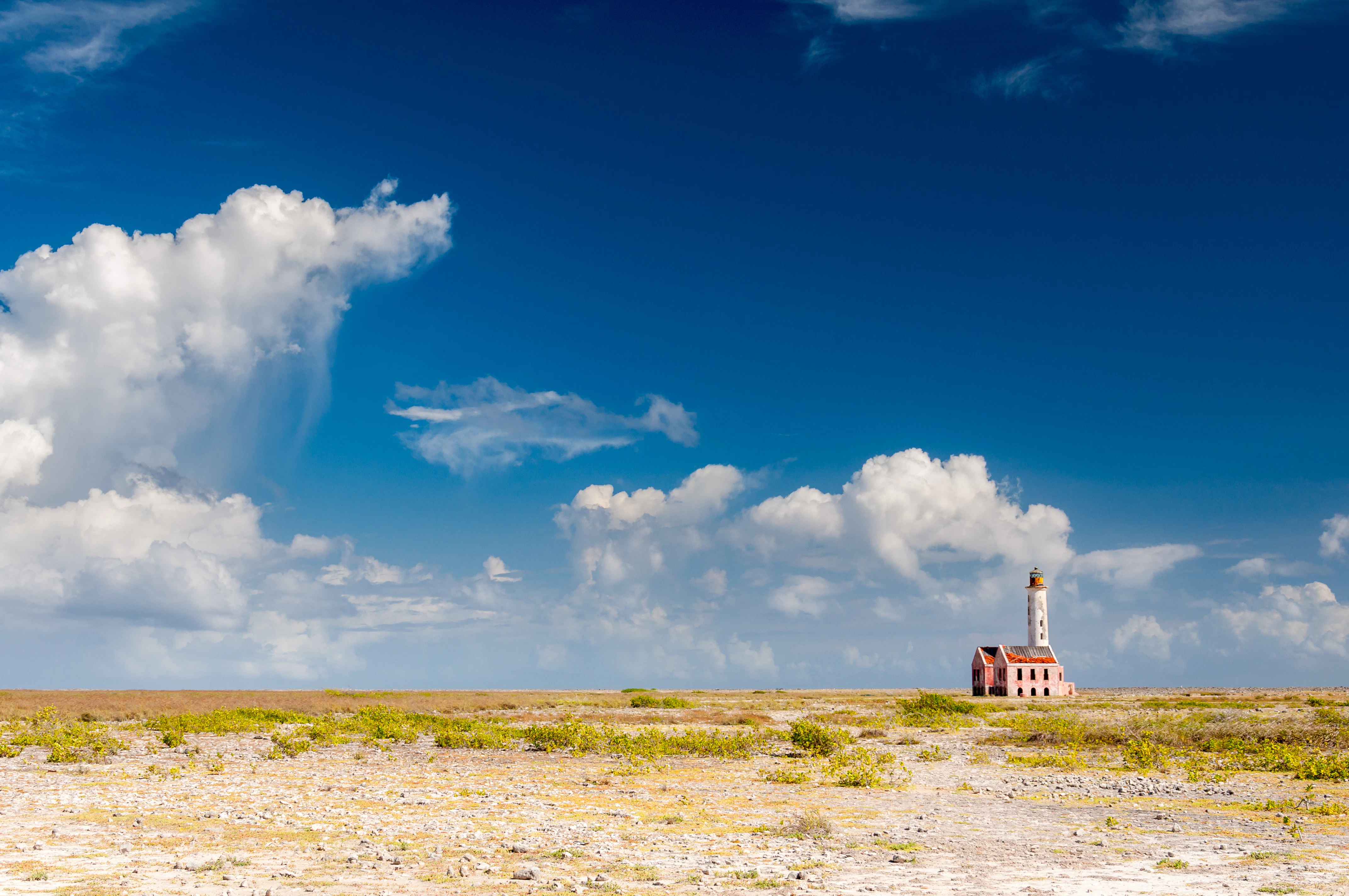 A first-time guide to Curaçao - Lonely Planet