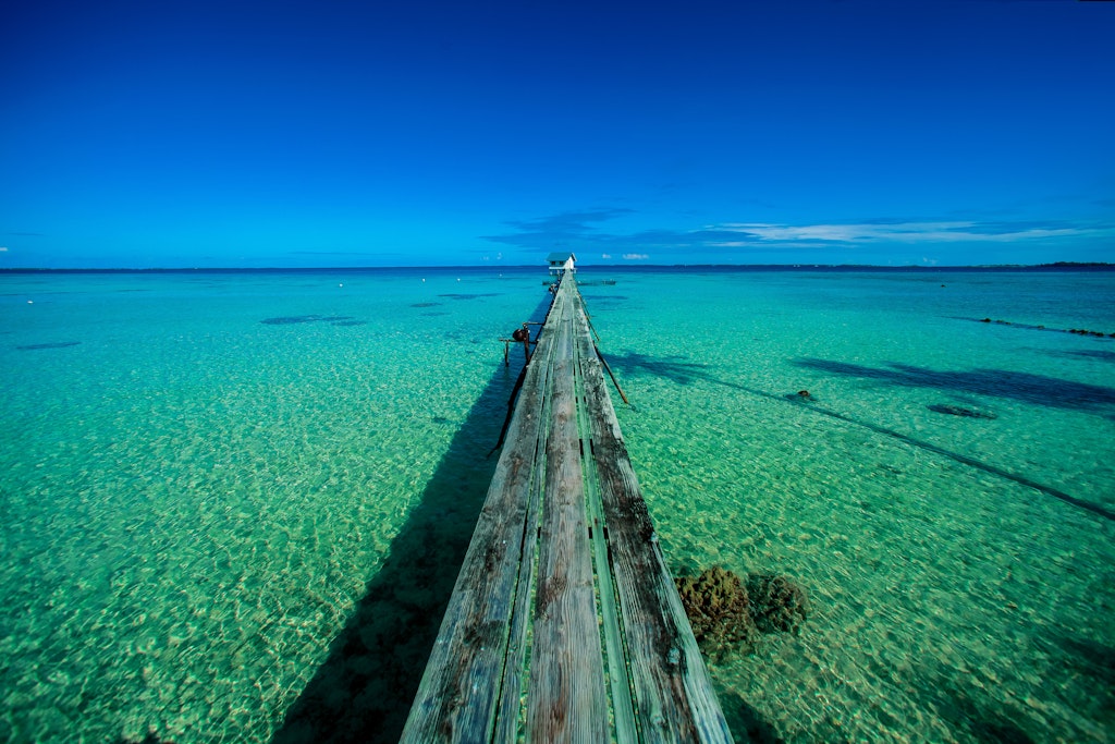 Best places to visit In French Polynesia - Lonely Planet