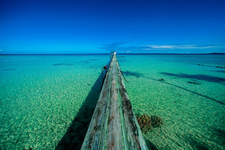 Best places to visit In French Polynesia - Lonely Planet