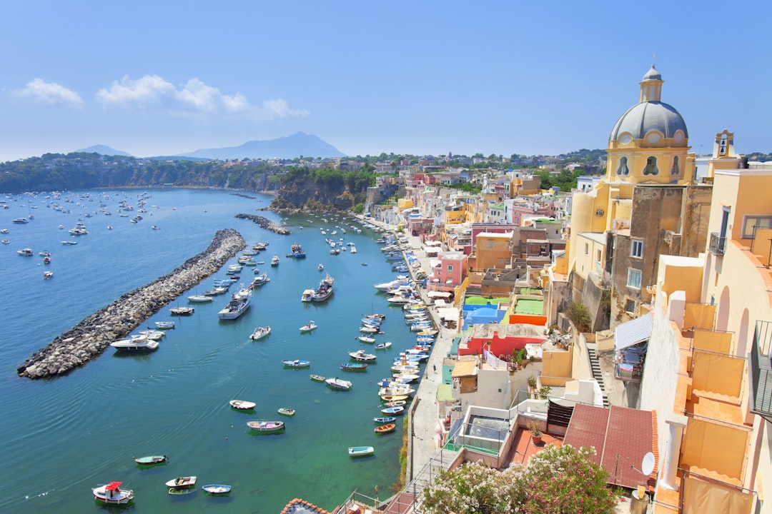 12 of the best things to do in Campania, Italy - Lonely Planet