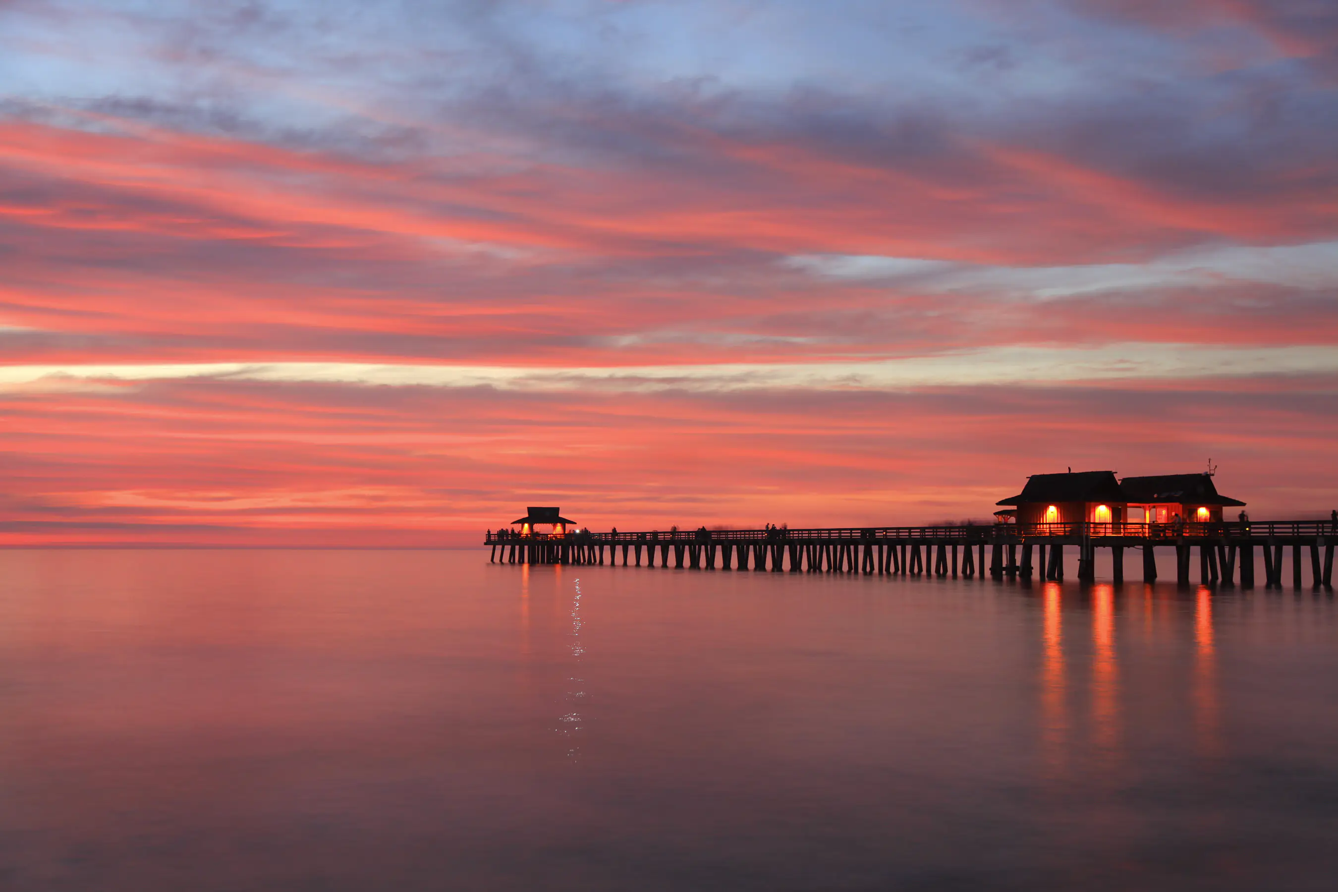 9 reasons Florida’s west coast is the ideal winter retreat – Lonely ...