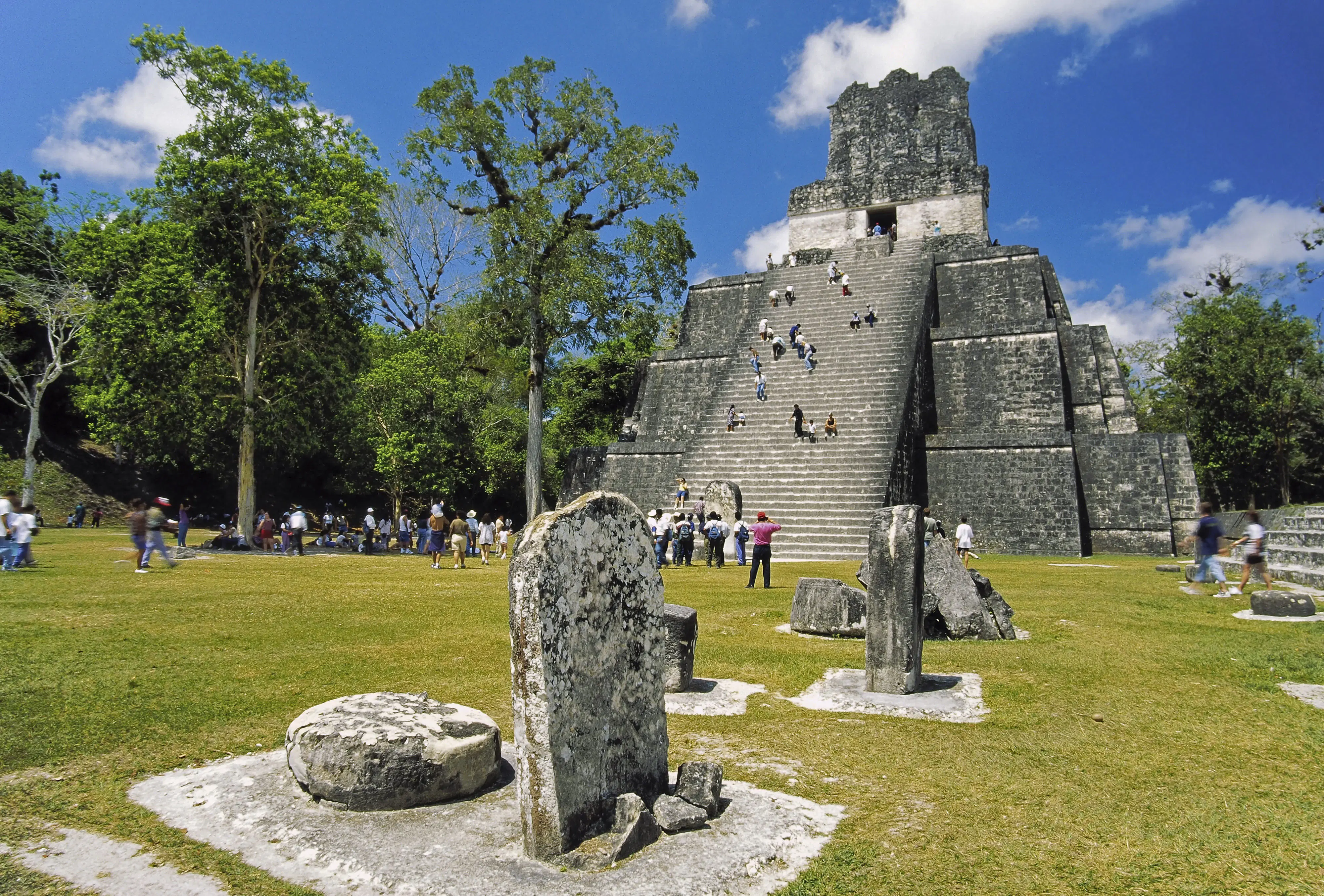 14 of the best places to visit in Central America - Lonely Planet