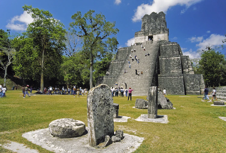 14 of the best places to visit in Central America - Lonely Planet