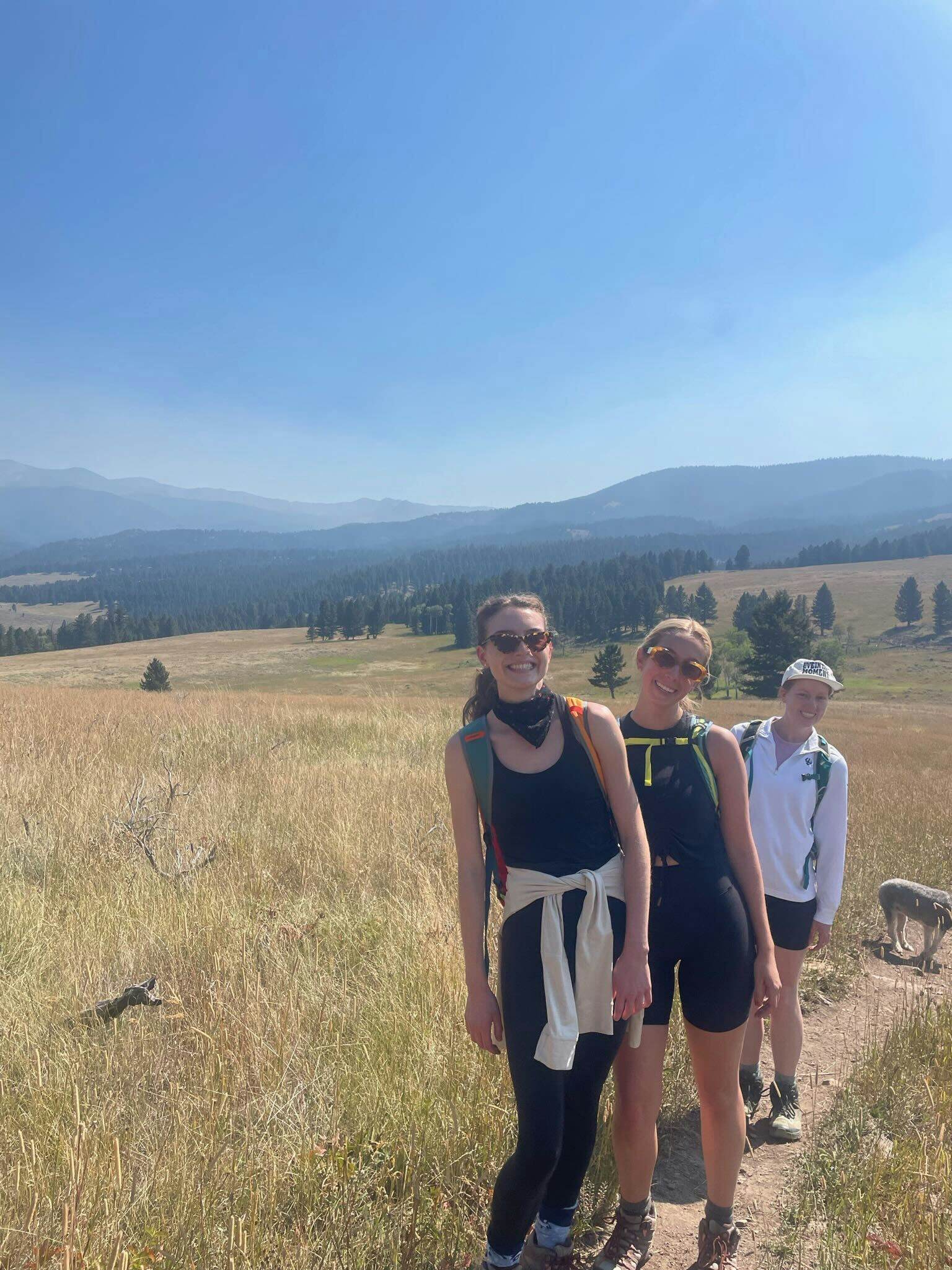 8 of the best places for a girls' trip - Lonely Planet