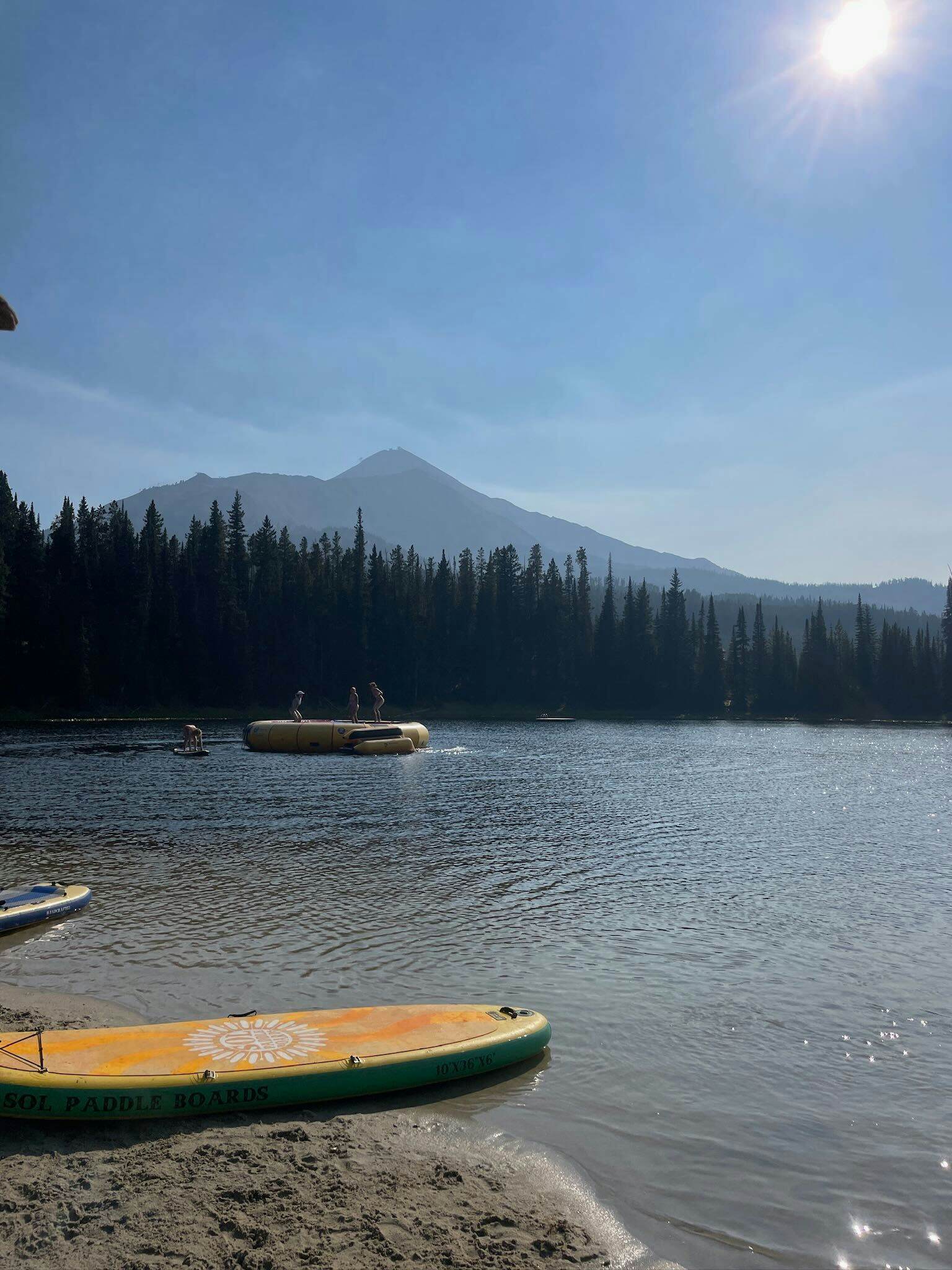 8 of the best places for a girls' trip - Lonely Planet