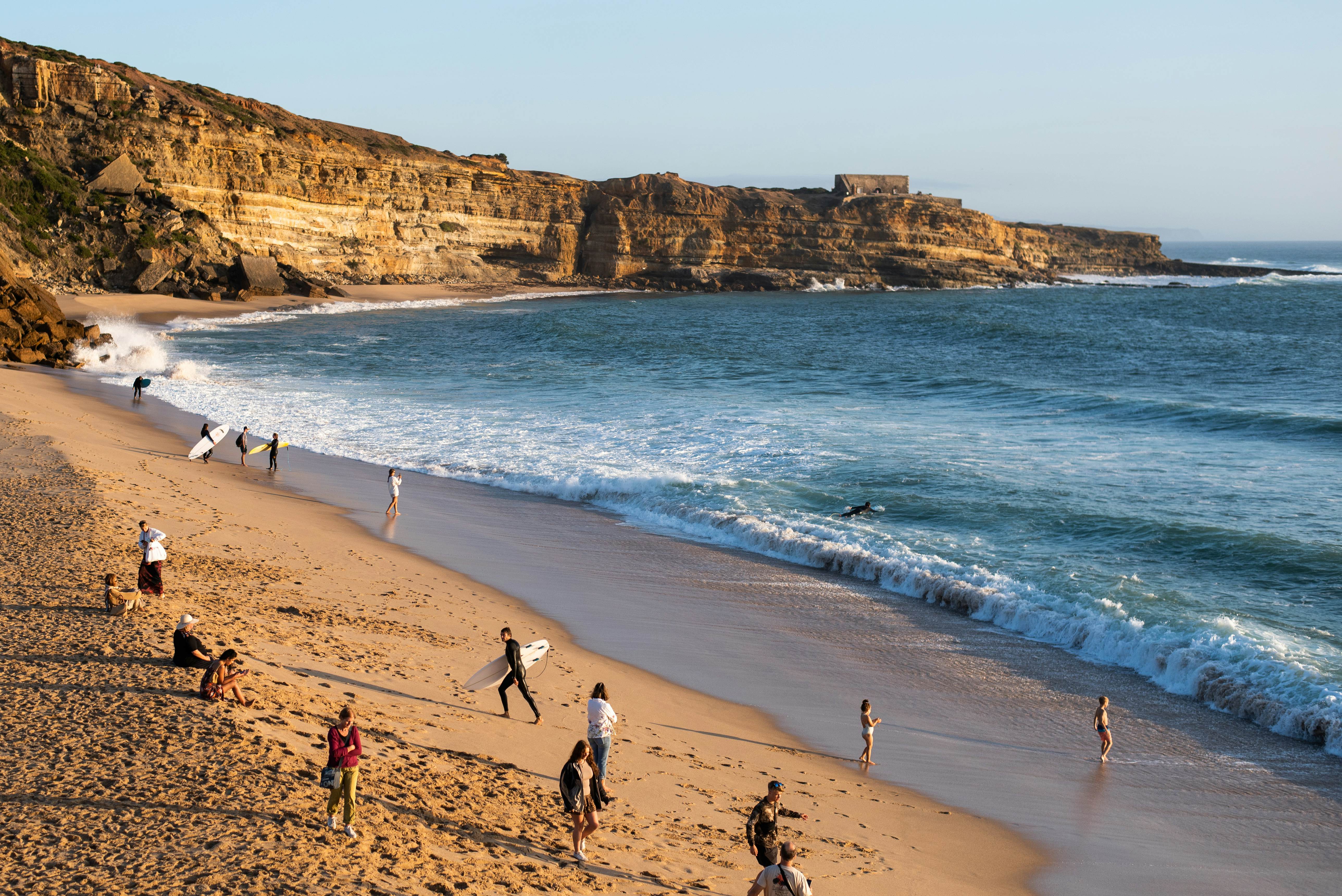 The 10 best European spring break destinations for 2024 - Lonely Planet