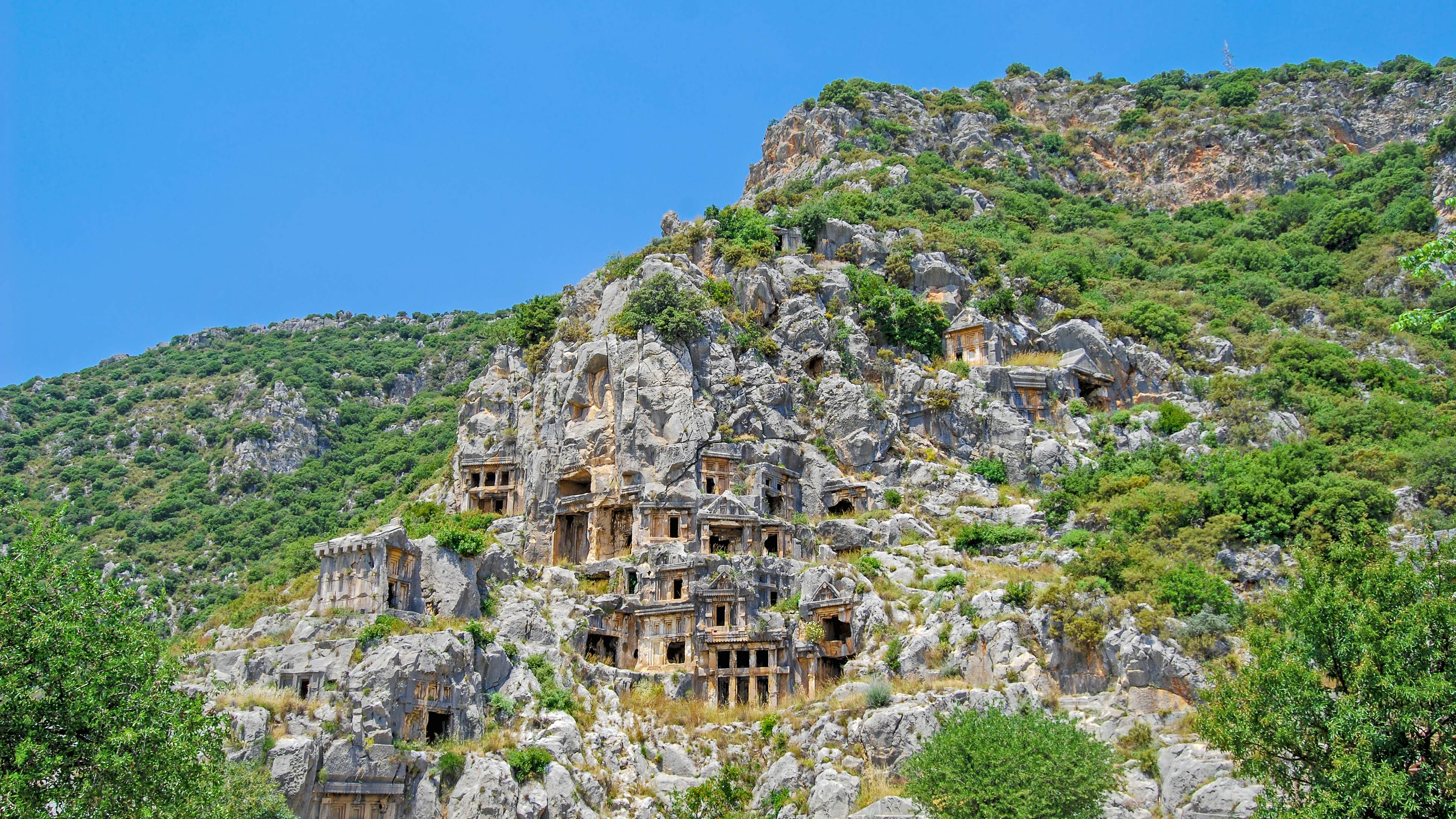 12 most incredible ancient sites in Türkiye - Lonely Planet