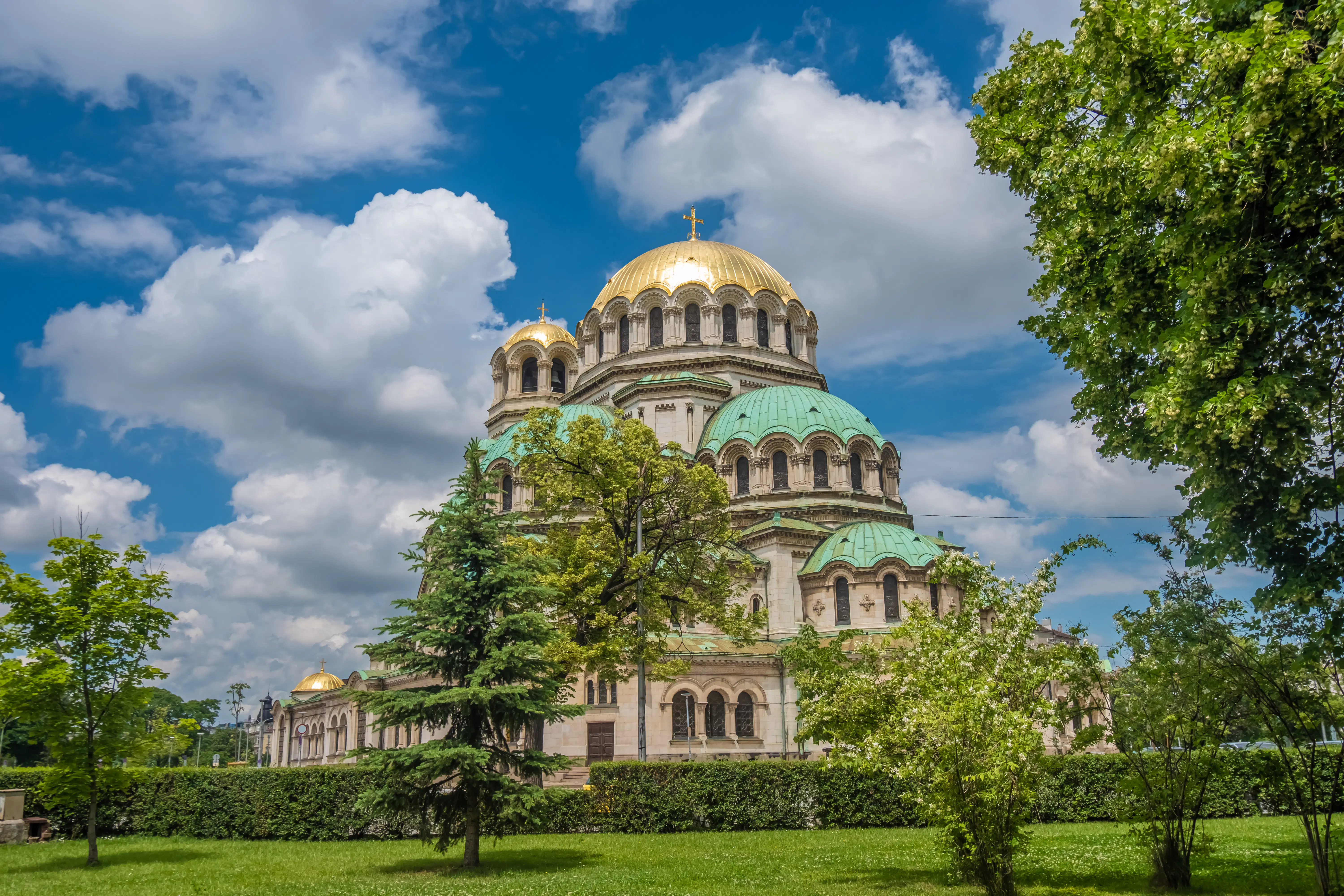 8 of the best places to visit in Bulgaria - Lonely Planet