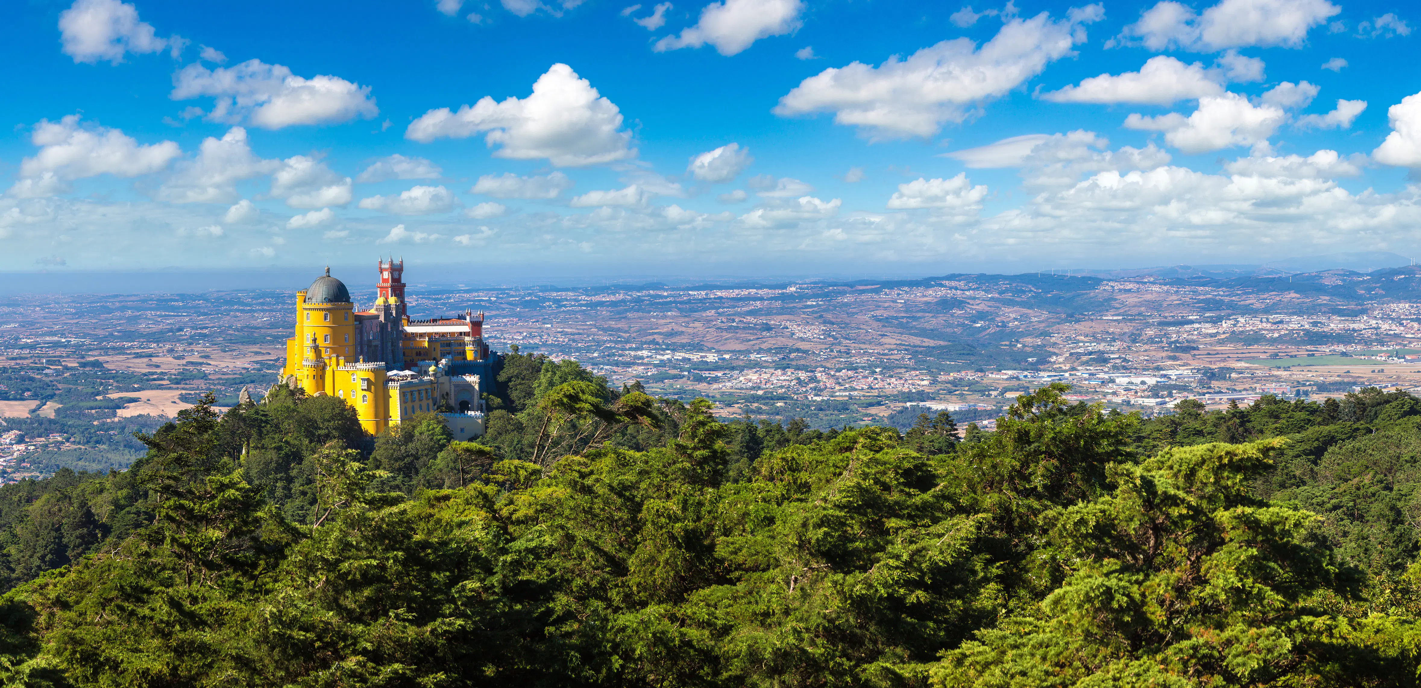 How to spend the weekend in Sintra, Portugal - Lonely Planet