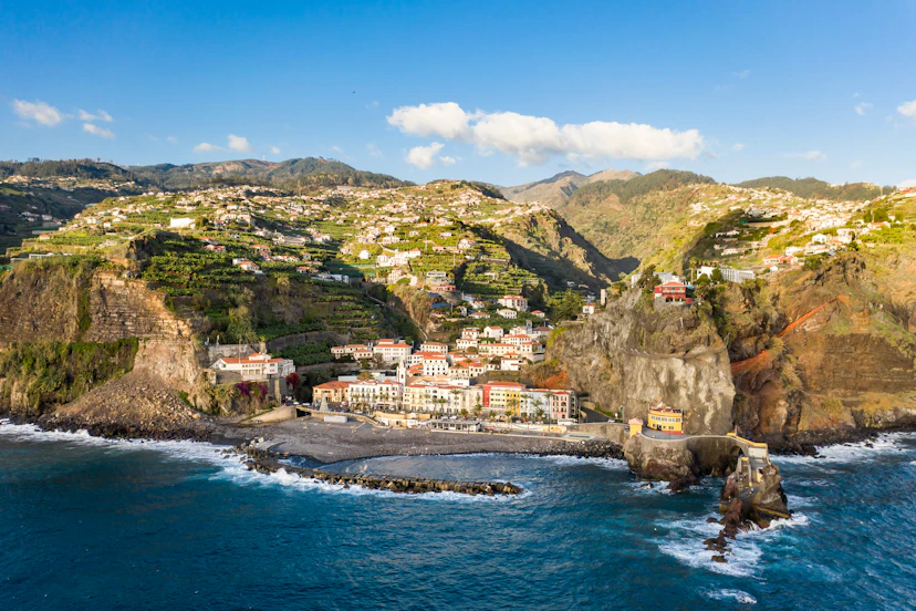 A first-time guide to Madeira - Lonely Planet