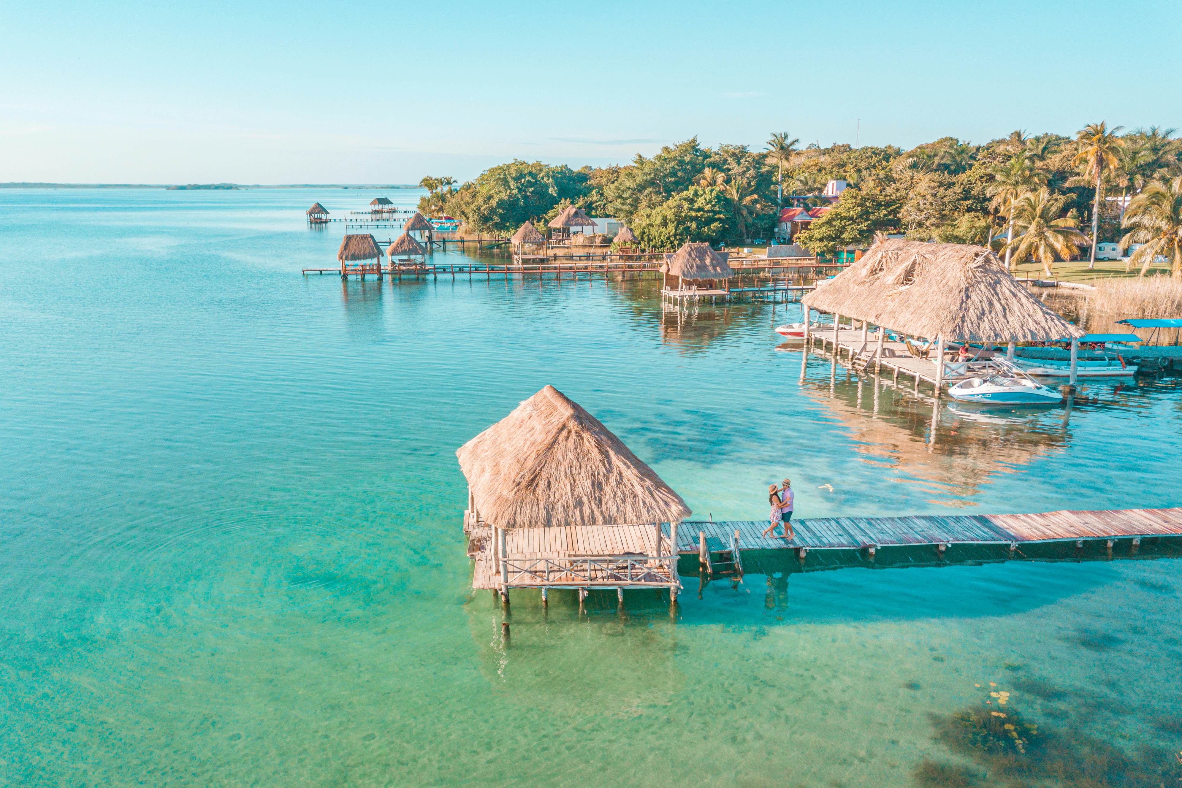 Guide to Bacalar, Mexico - Lonely Planet