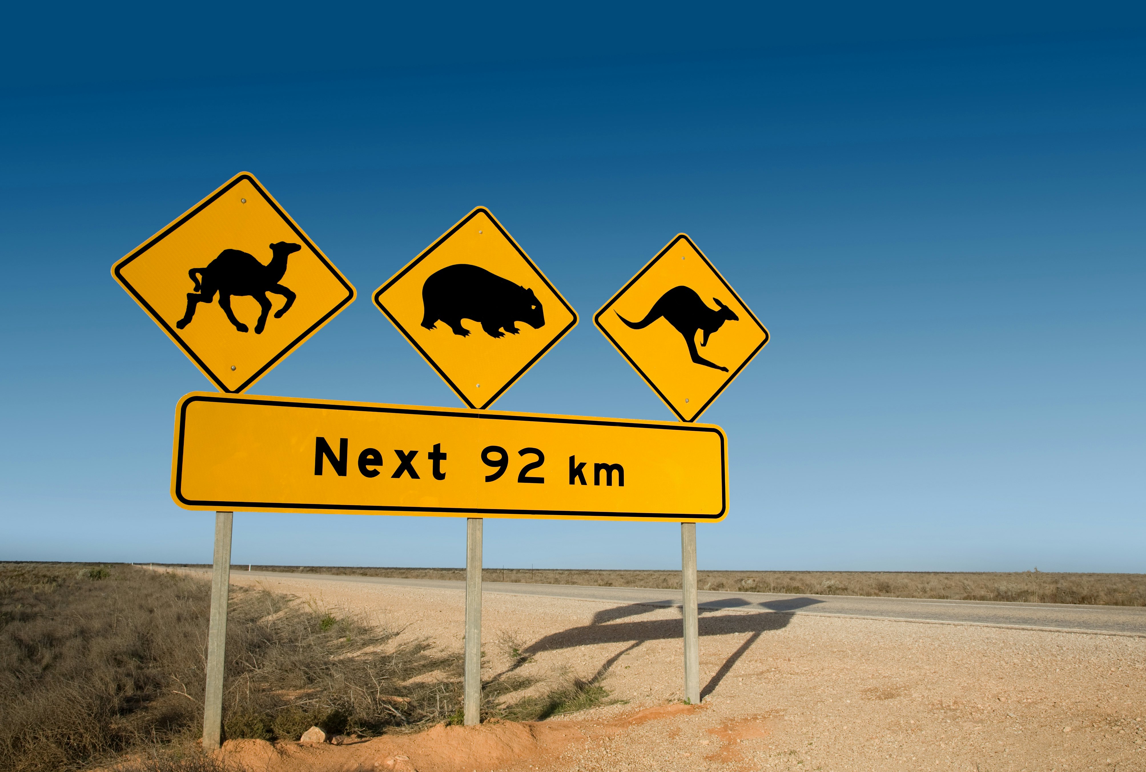 A first-time guide to Outback Australia - Lonely Planet