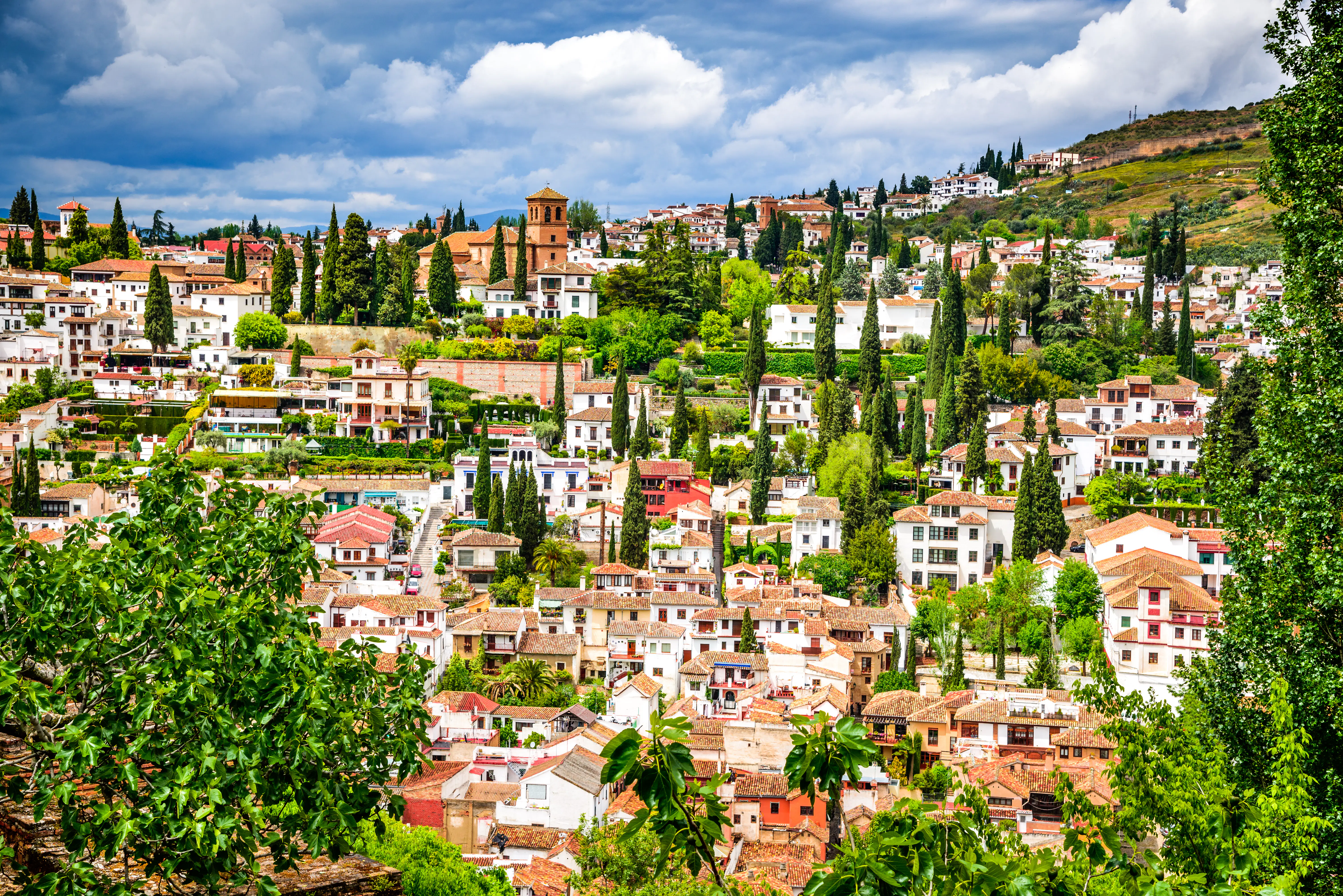 Guide to Granada, Spain - Lonely Planet