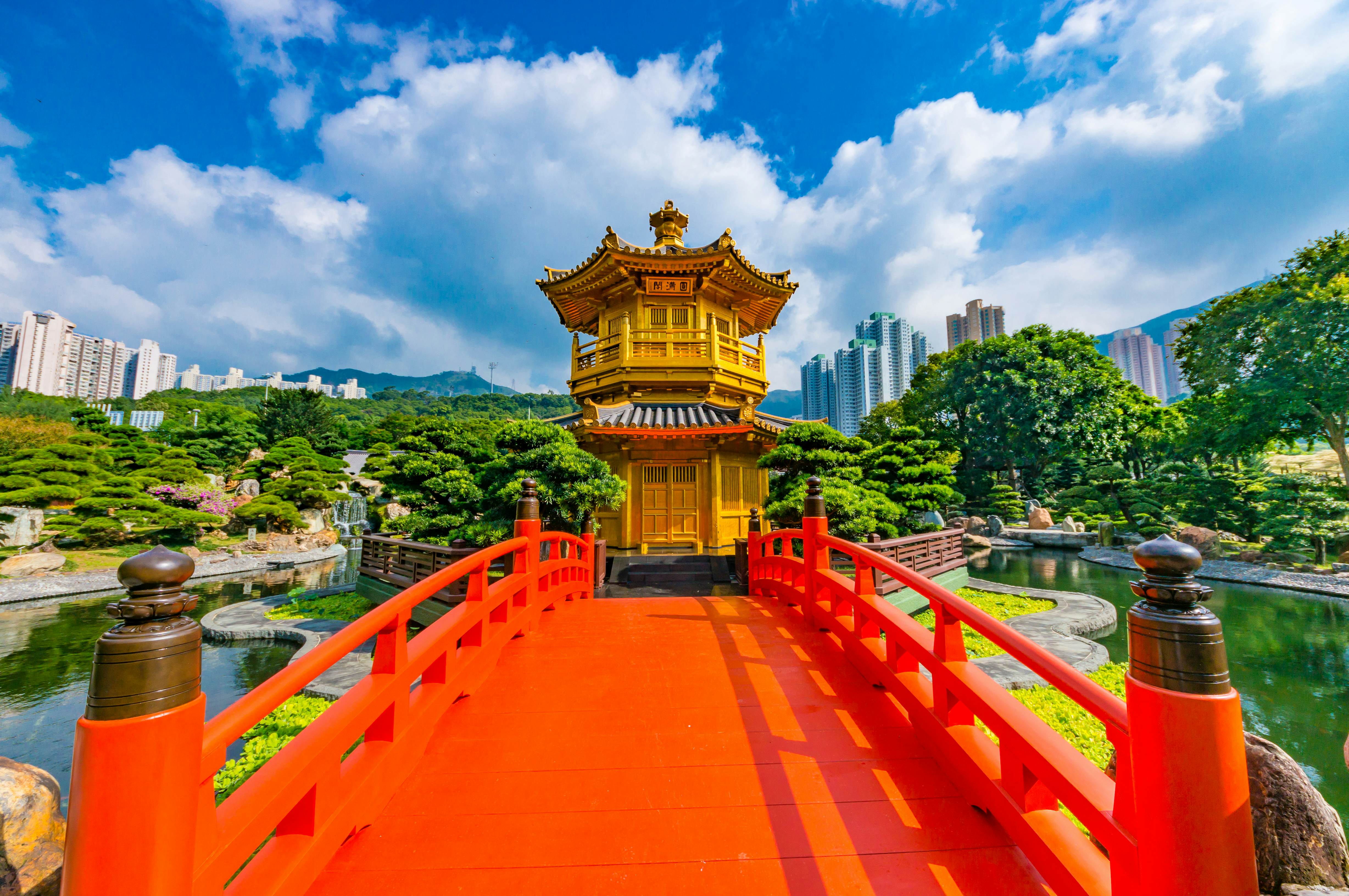 22 of the best places to visit in Asia - Lonely Planet