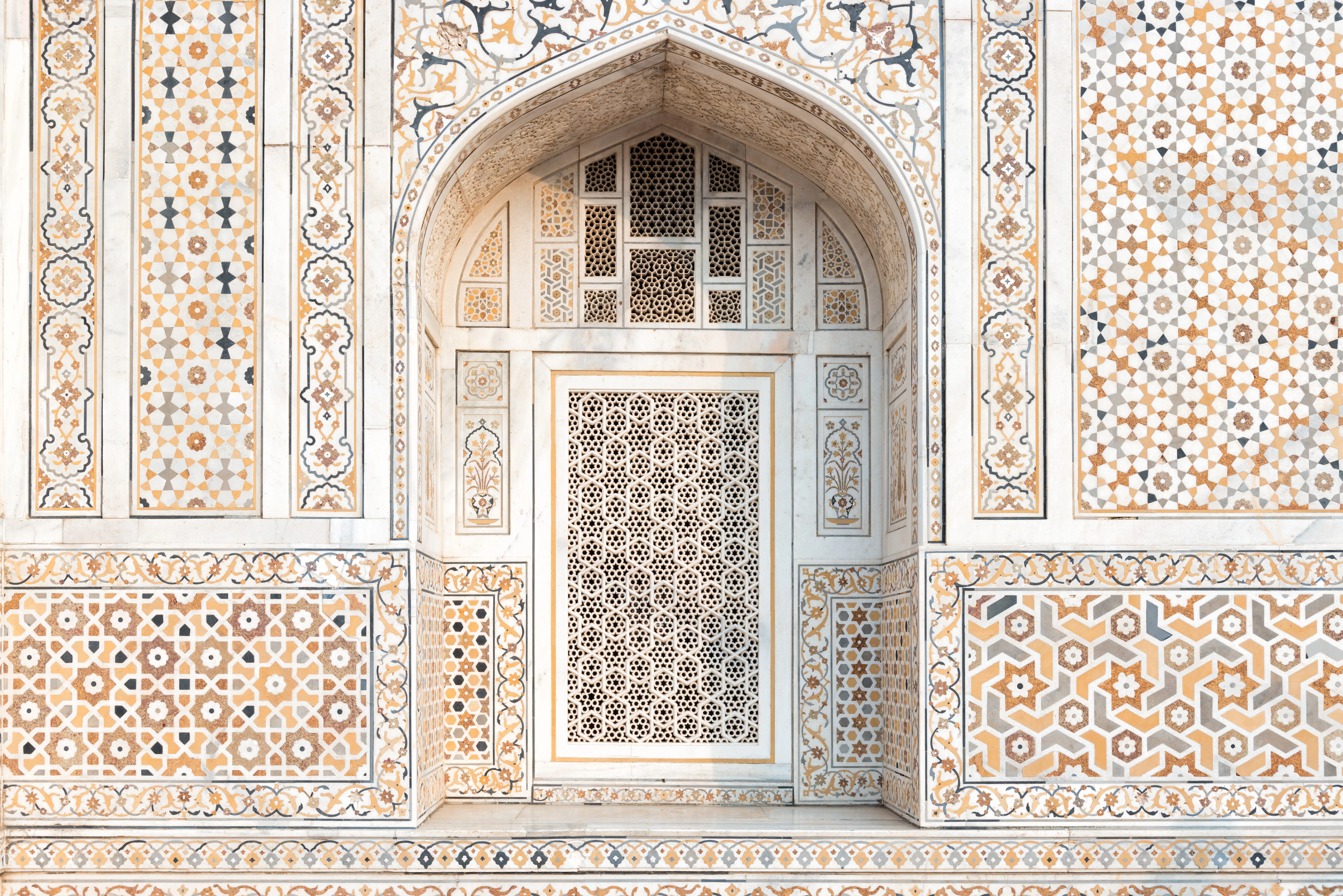 Uncovering the amazing architecture of Mughal India - Lonely Planet