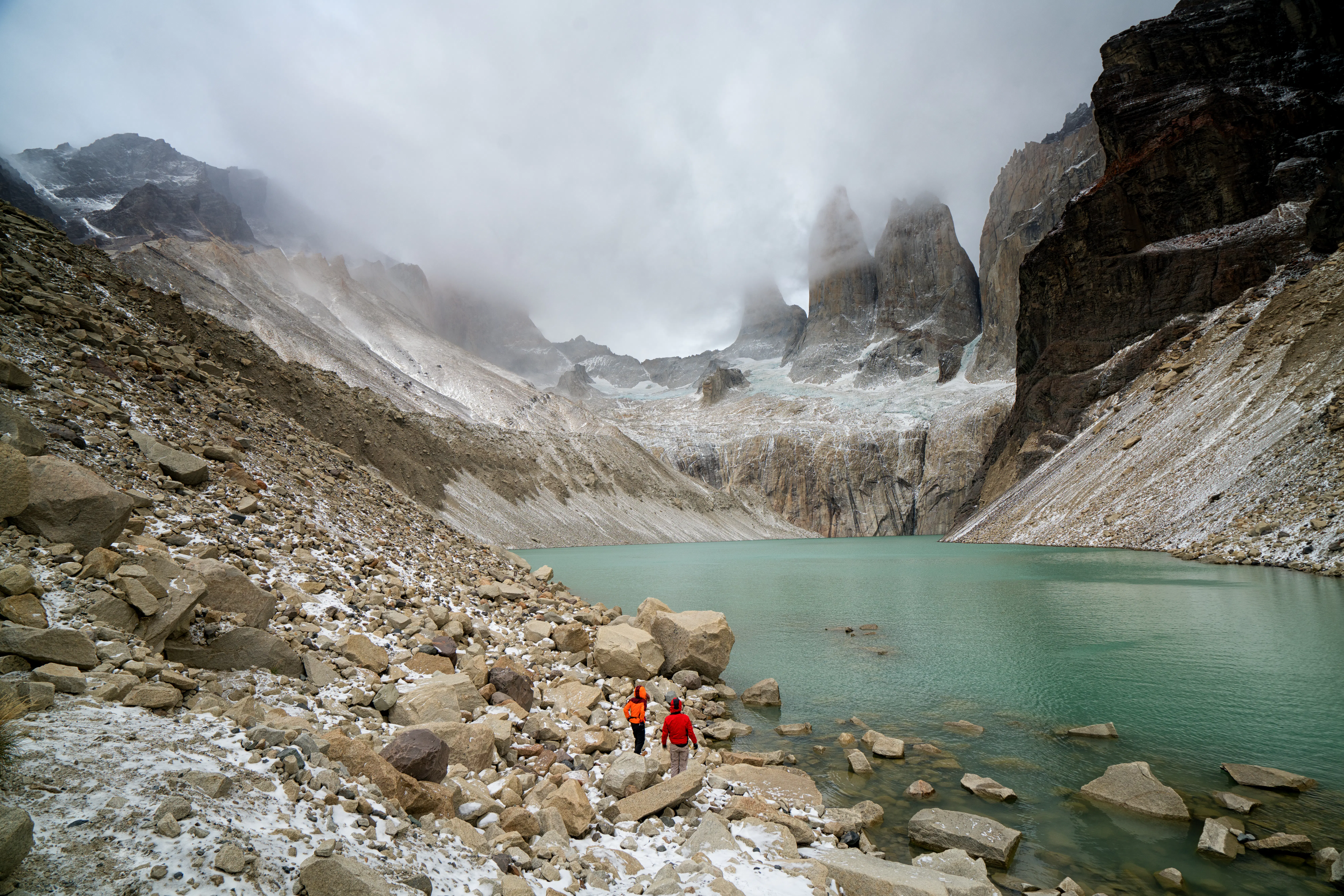 The best hikes in Bolivia - Lonely Planet