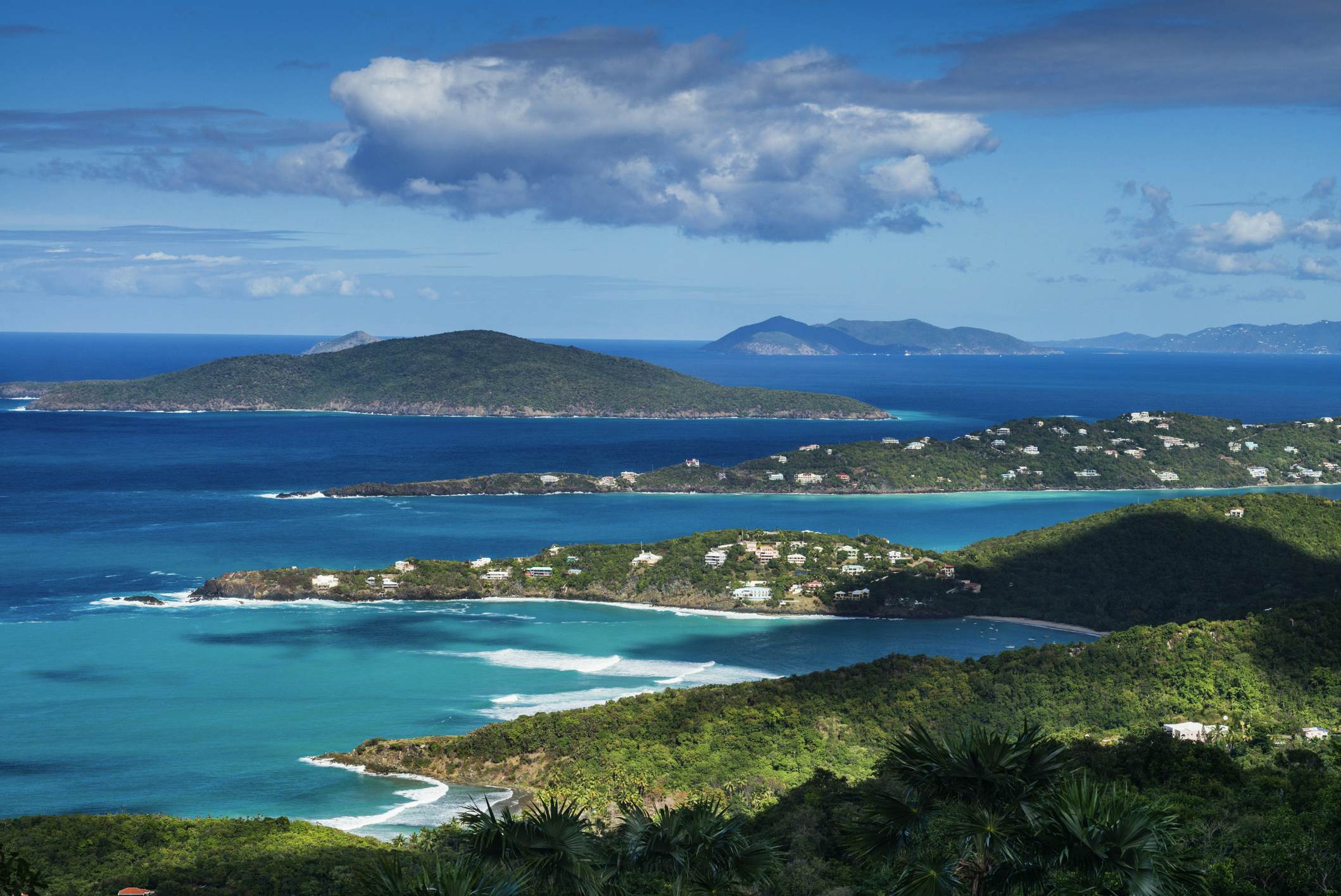 How to choose between the USVI and BVI - Lonely Planet