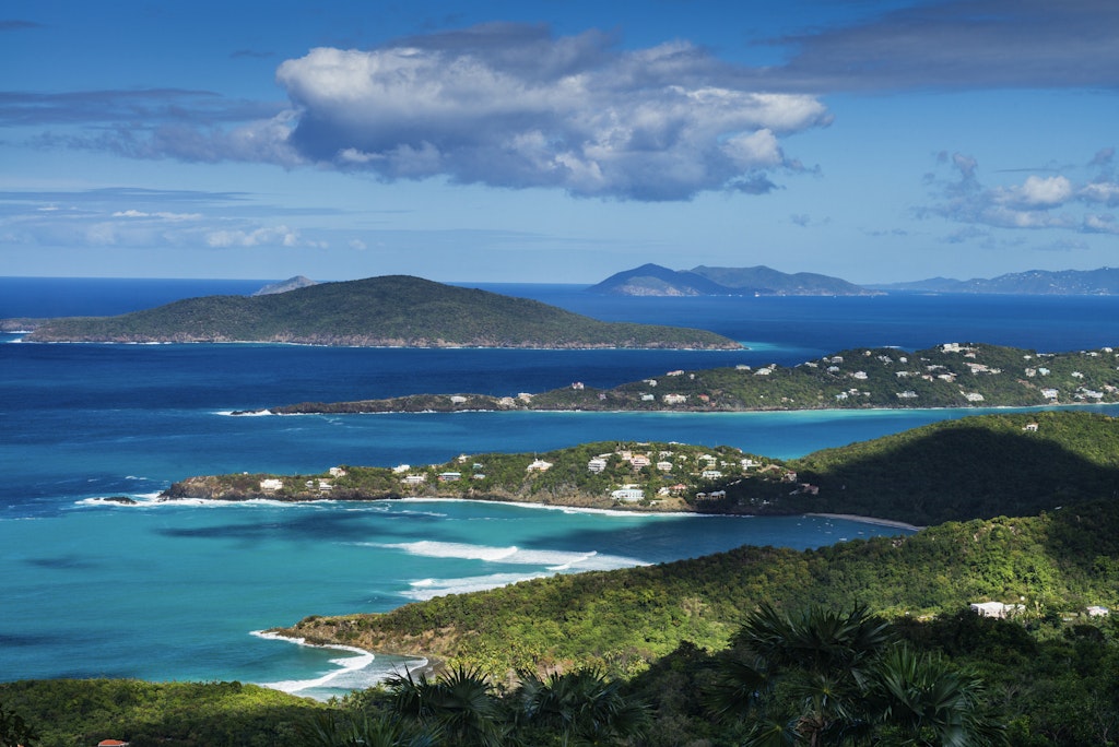 How to choose between the USVI and BVI - Lonely Planet