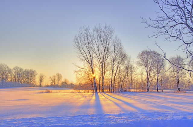 The 12 best places to witness the winter solstice in 2024 - Lonely Planet