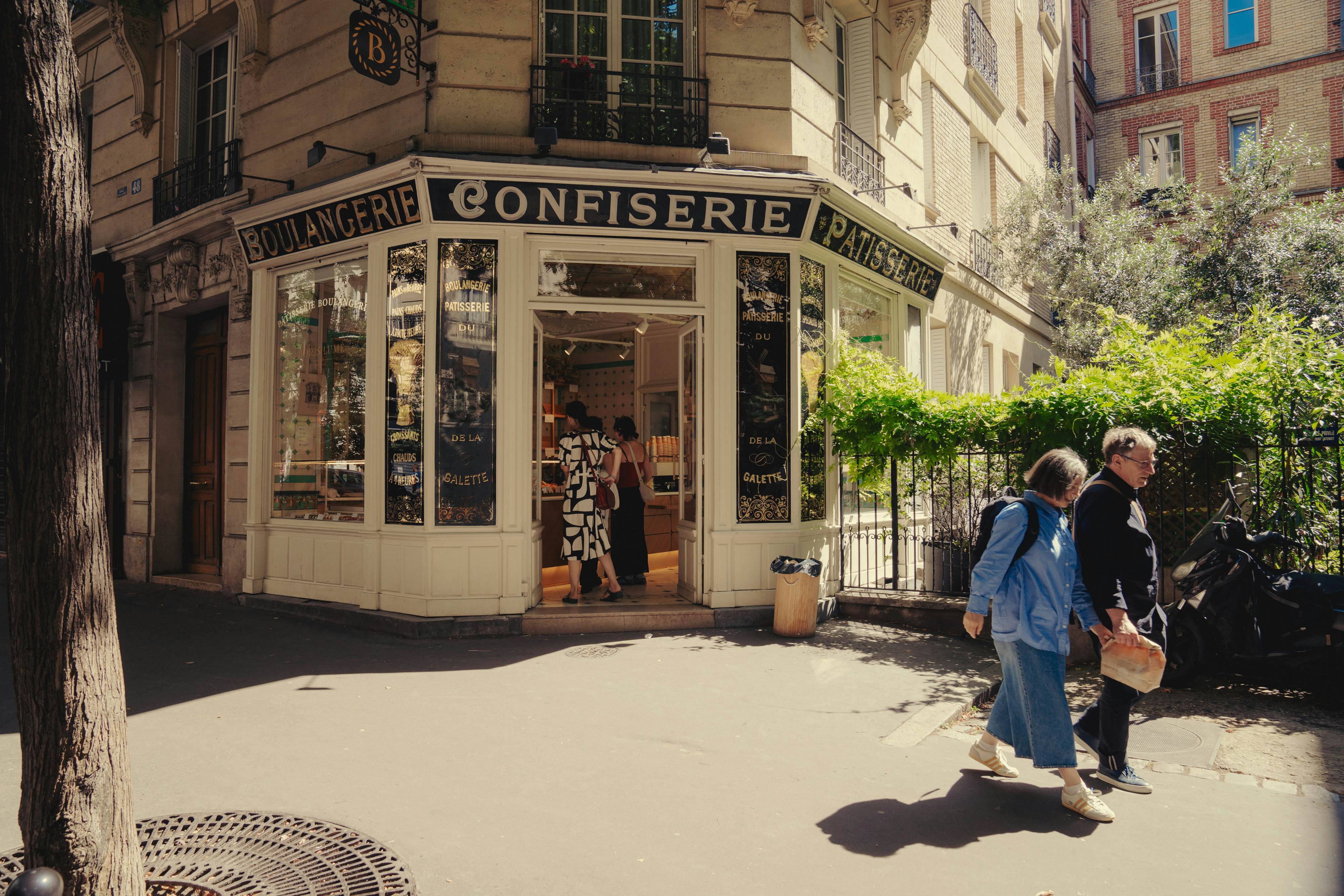 Guide to Paris’ 18th arrondissement - Lonely Planet