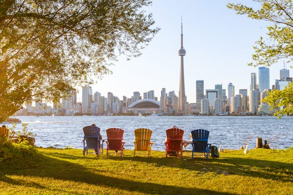 The best free things to do in Toronto – Lonely Planet - Lonely Planet