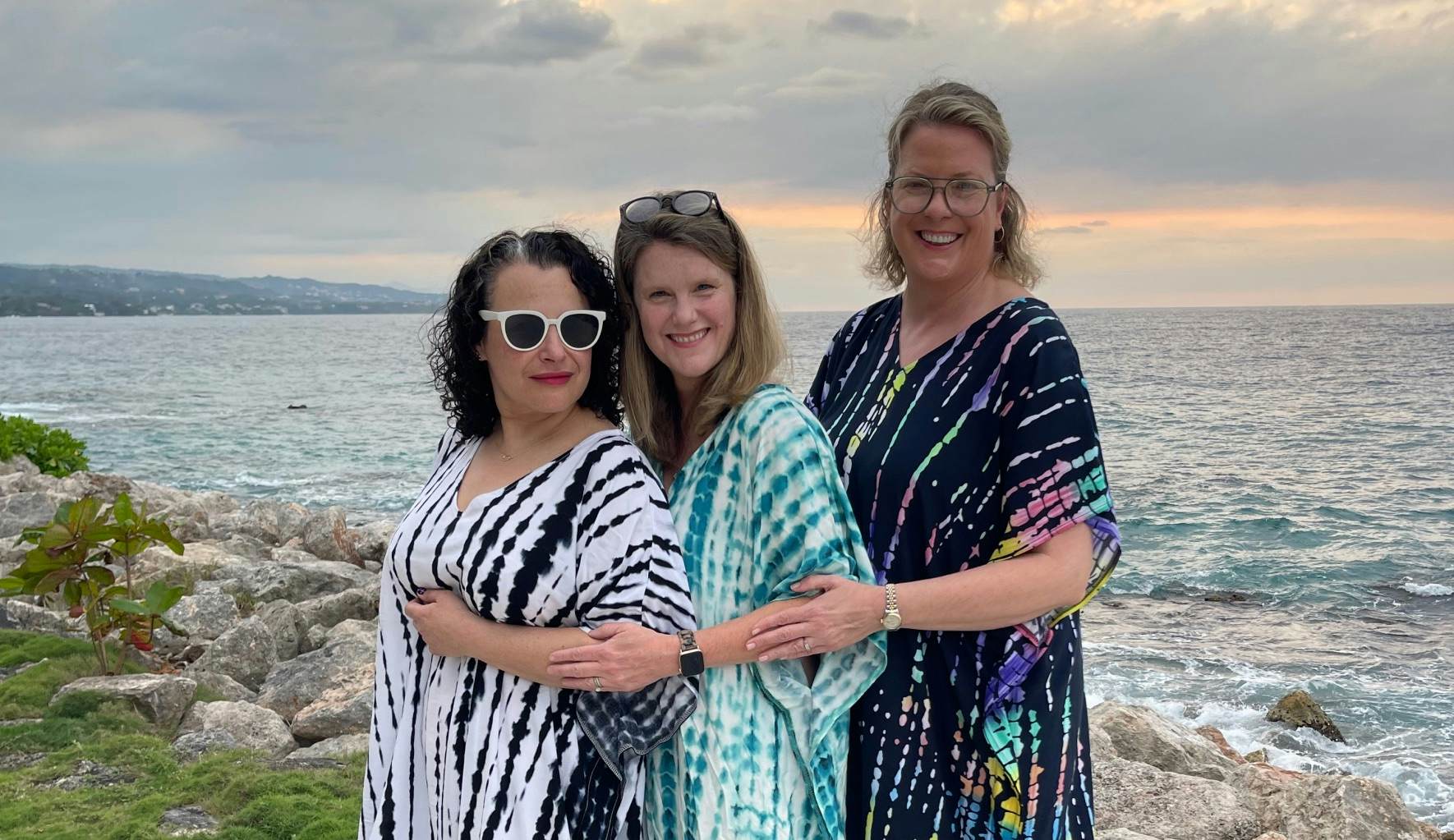 8 of the best places for a girls' trip - Lonely Planet