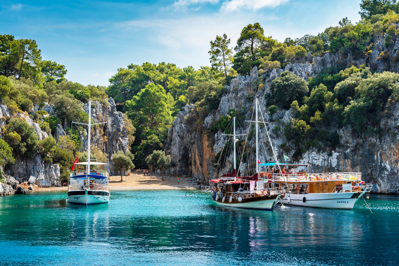 The 12 best things to do in Turkey - Lonely Planet