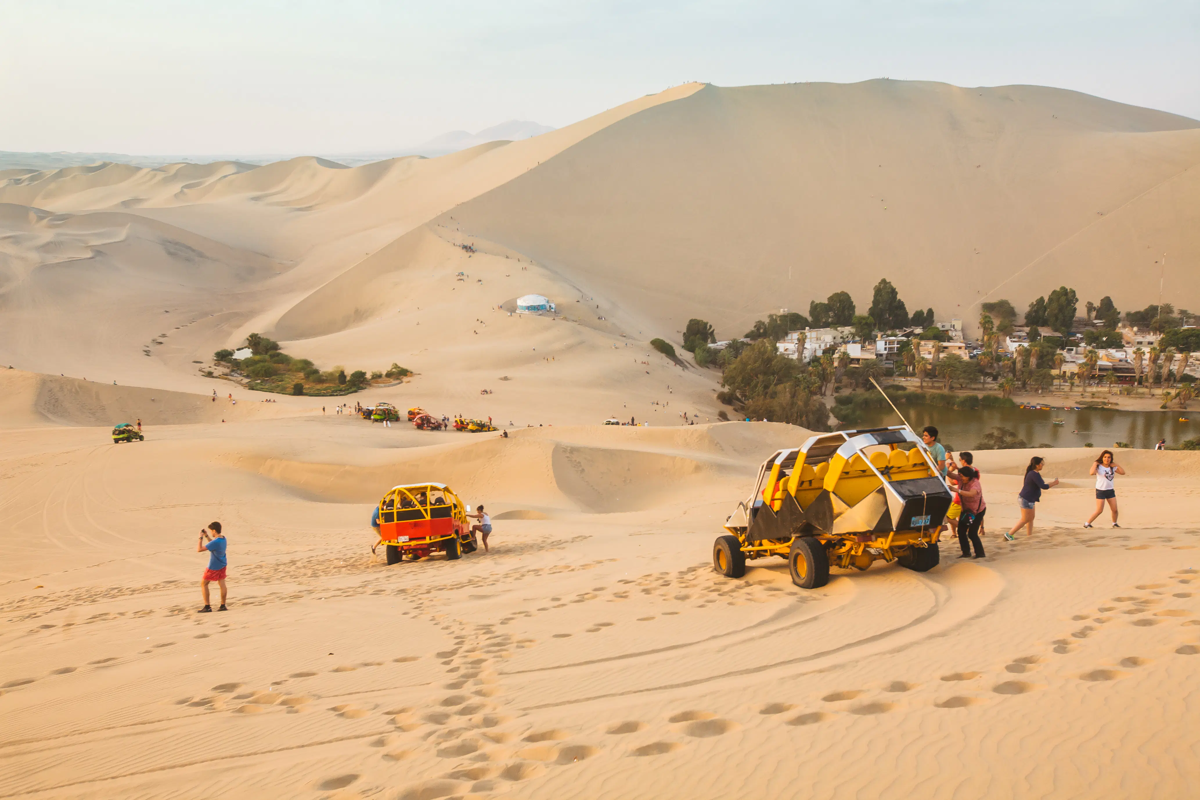 The top 10 things to do in Peru - Lonely Planet