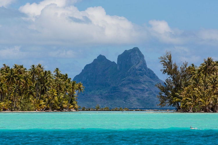7 best hikes in Bora Bora - Lonely Planet