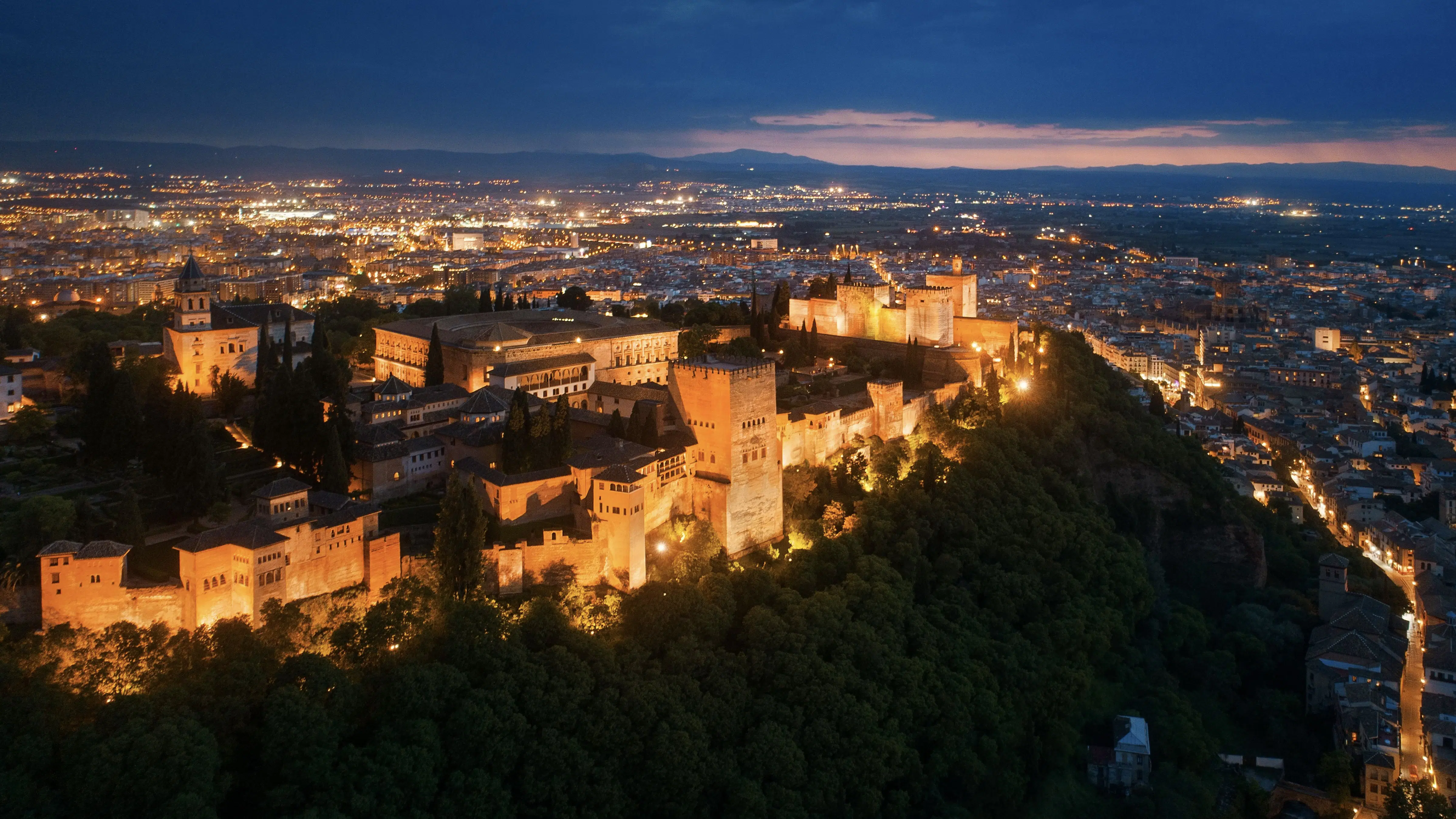 Guide to Granada, Spain - Lonely Planet
