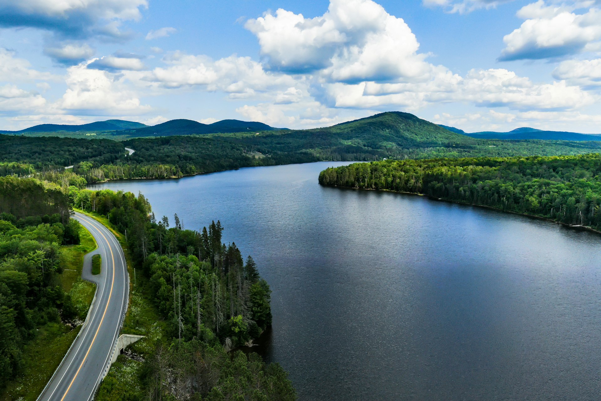 5 best road trips in Vermont - Lonely Planet