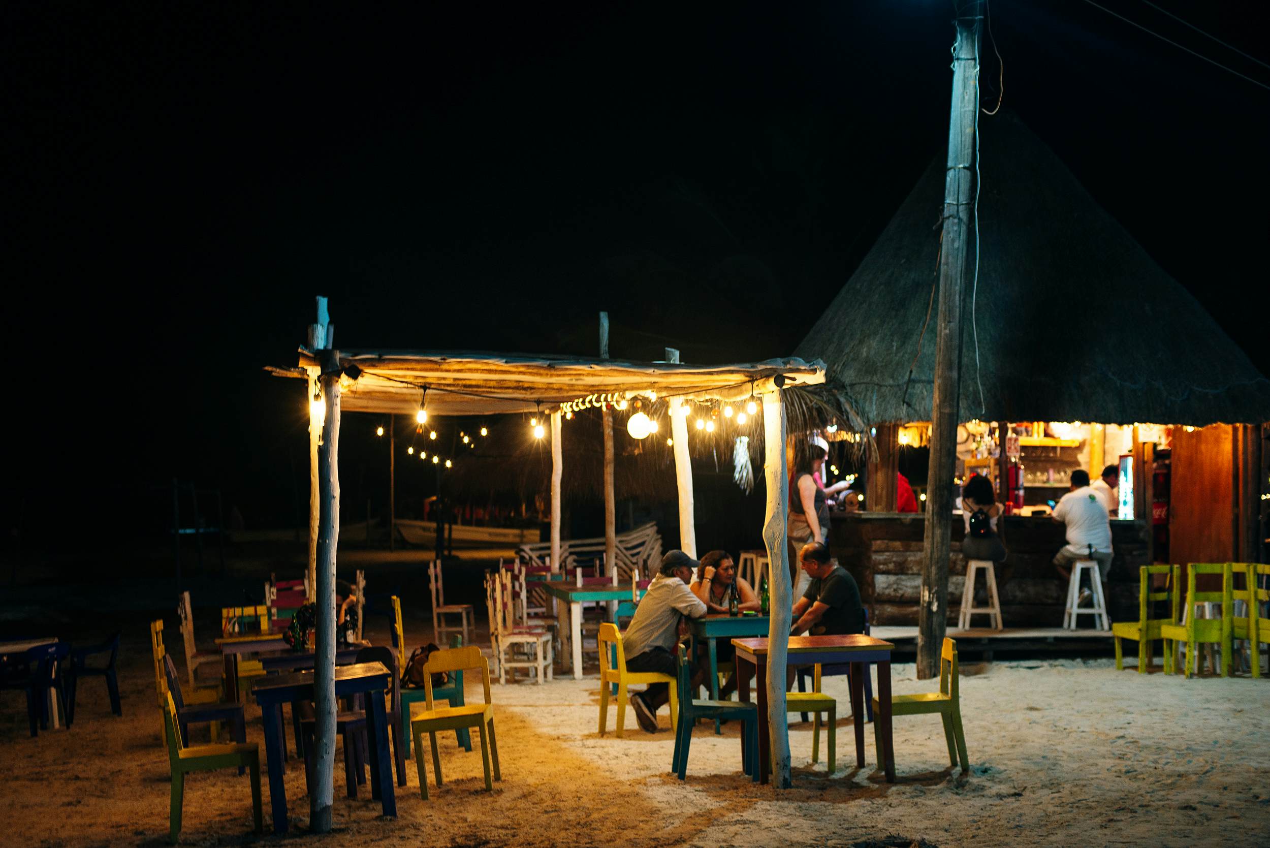Guide to Isla Holbox, Mexico - Lonely Planet