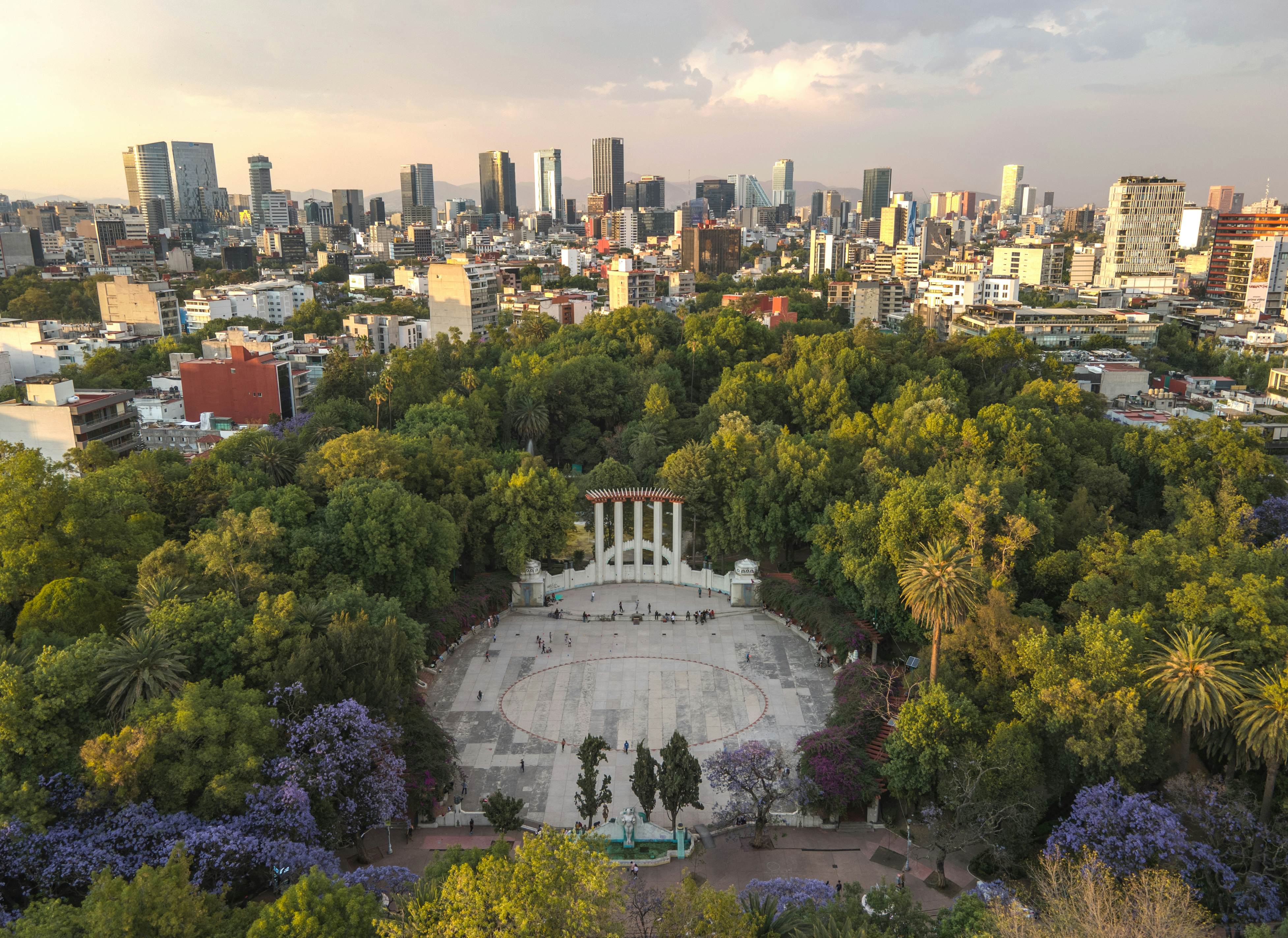 A first-time guide to Roma and Condesa in Mexico City - Lonely Planet