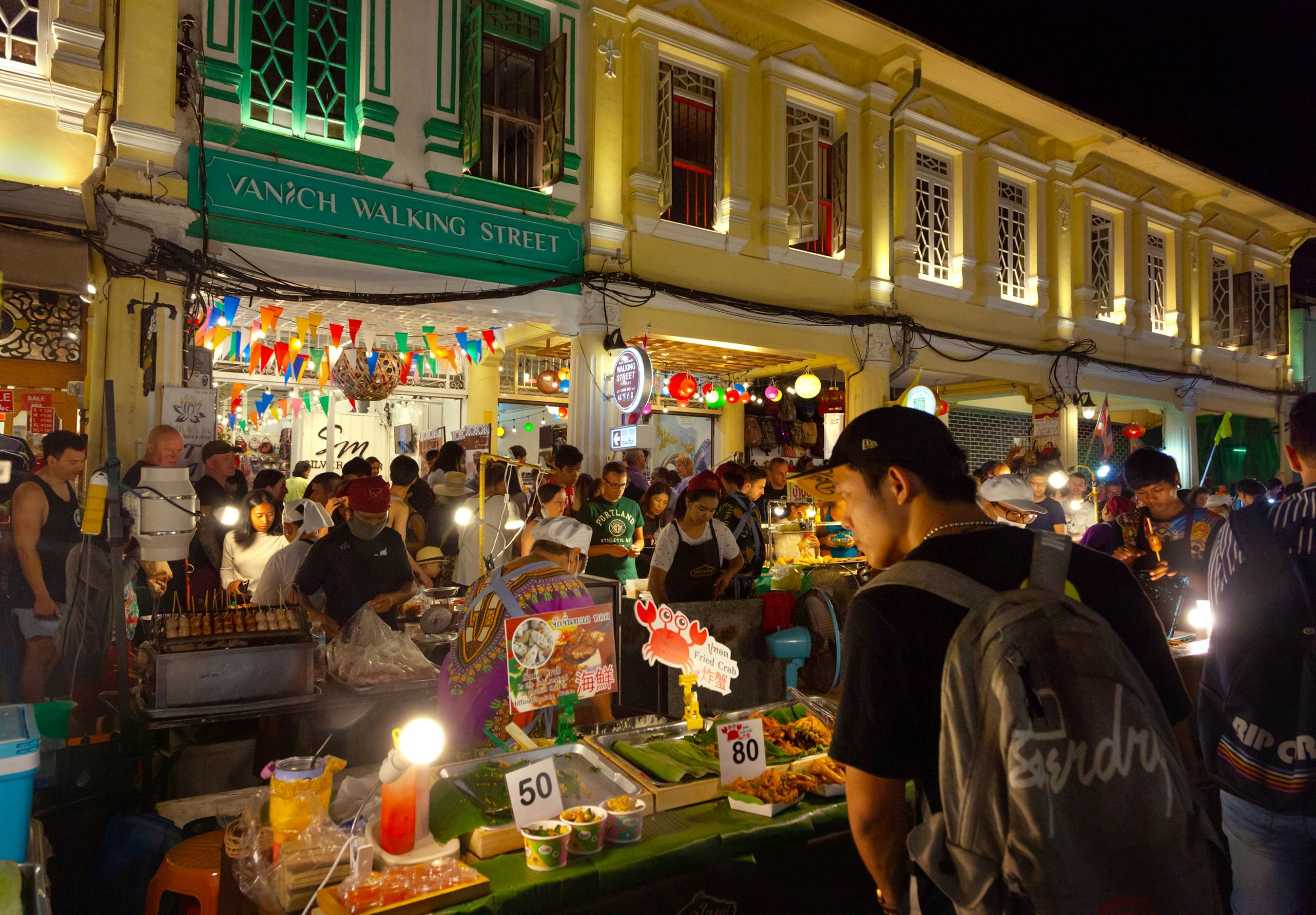 A guide to cannabis in Thailand - Lonely Planet