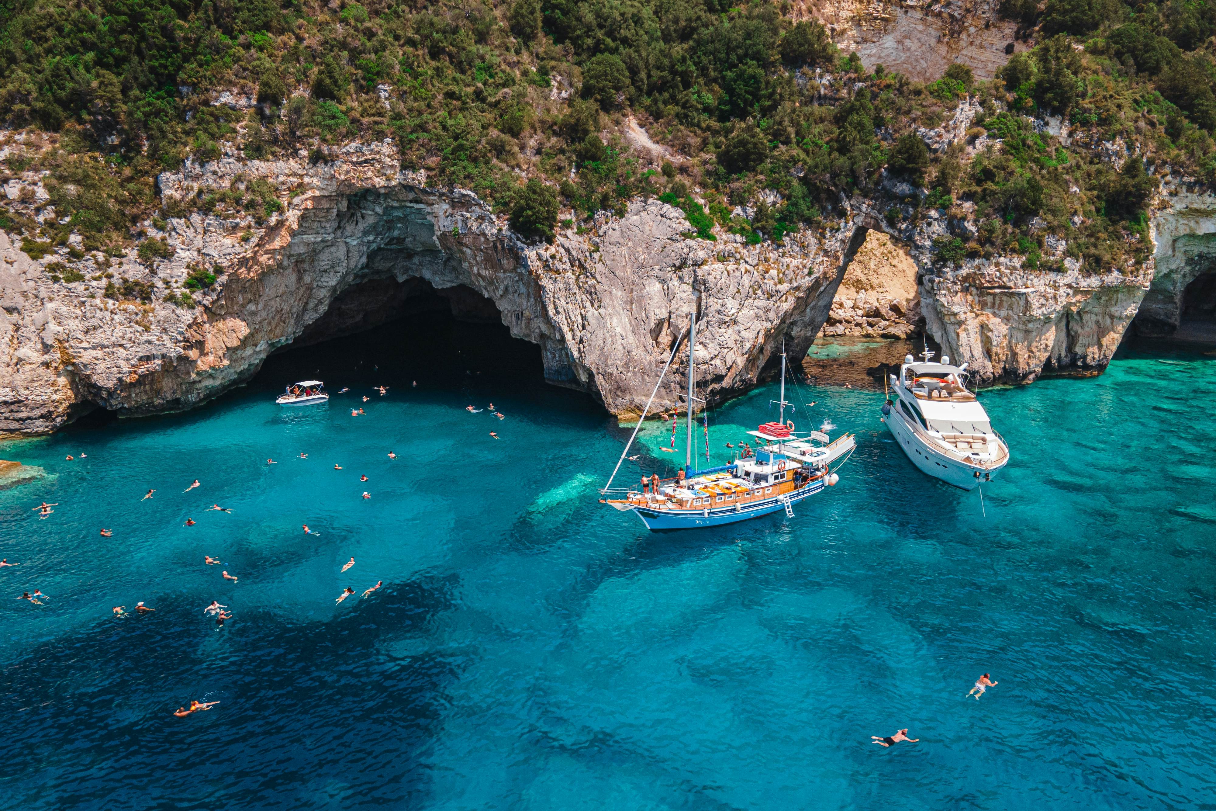 Which Greek islands should I visit? - Lonely Planet
