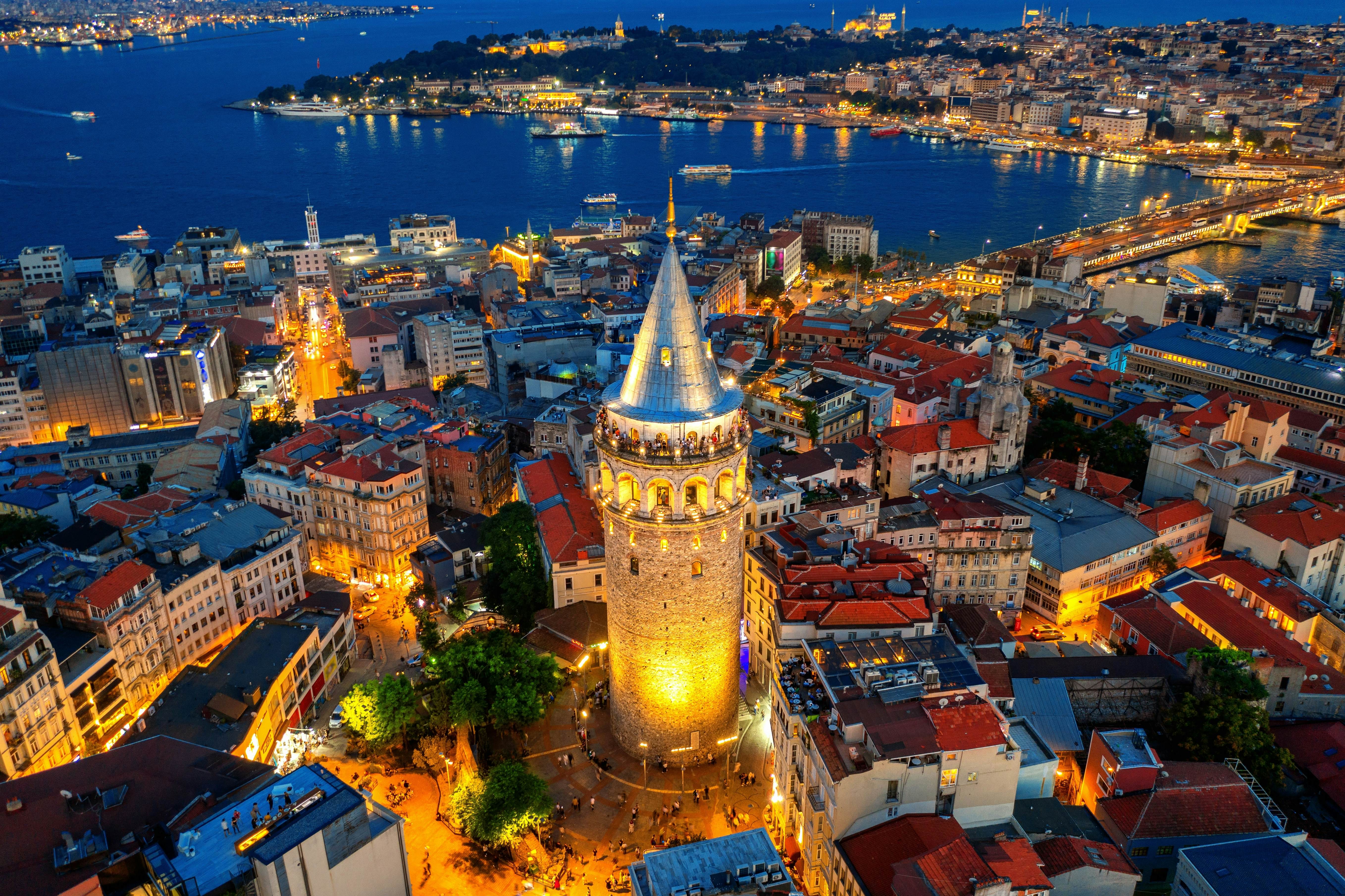 The best day trips from Istanbul - Lonely Planet