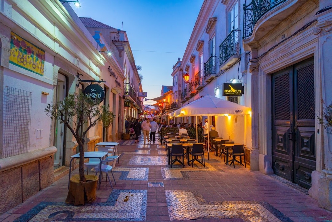 Guide to Faro, Portugal - Lonely Planet